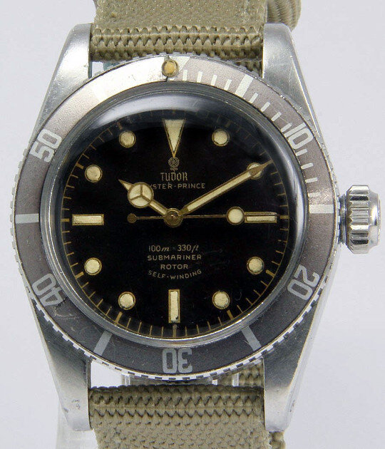 Five Years Later: The Tudor Black Bay – Beans & Bezels