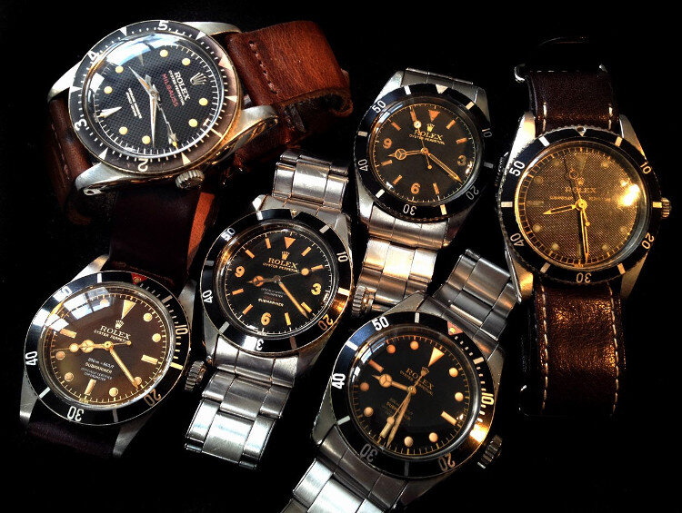 Five Years Later: The Tudor Black Bay – Beans & Bezels