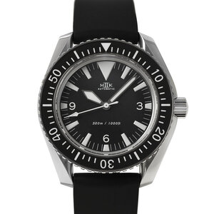 Helson Sharkmaster 300 – Beans & Bezels