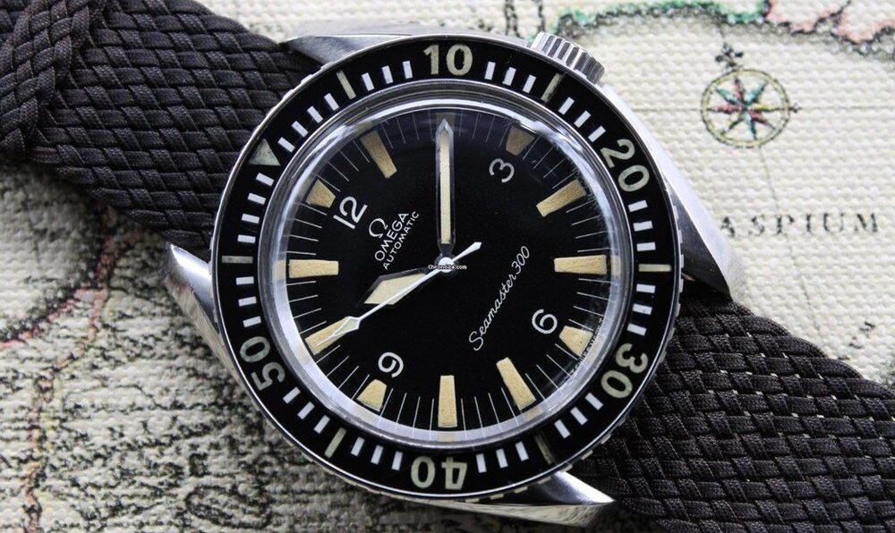 Helson Sharkmaster 300 – Beans & Bezels