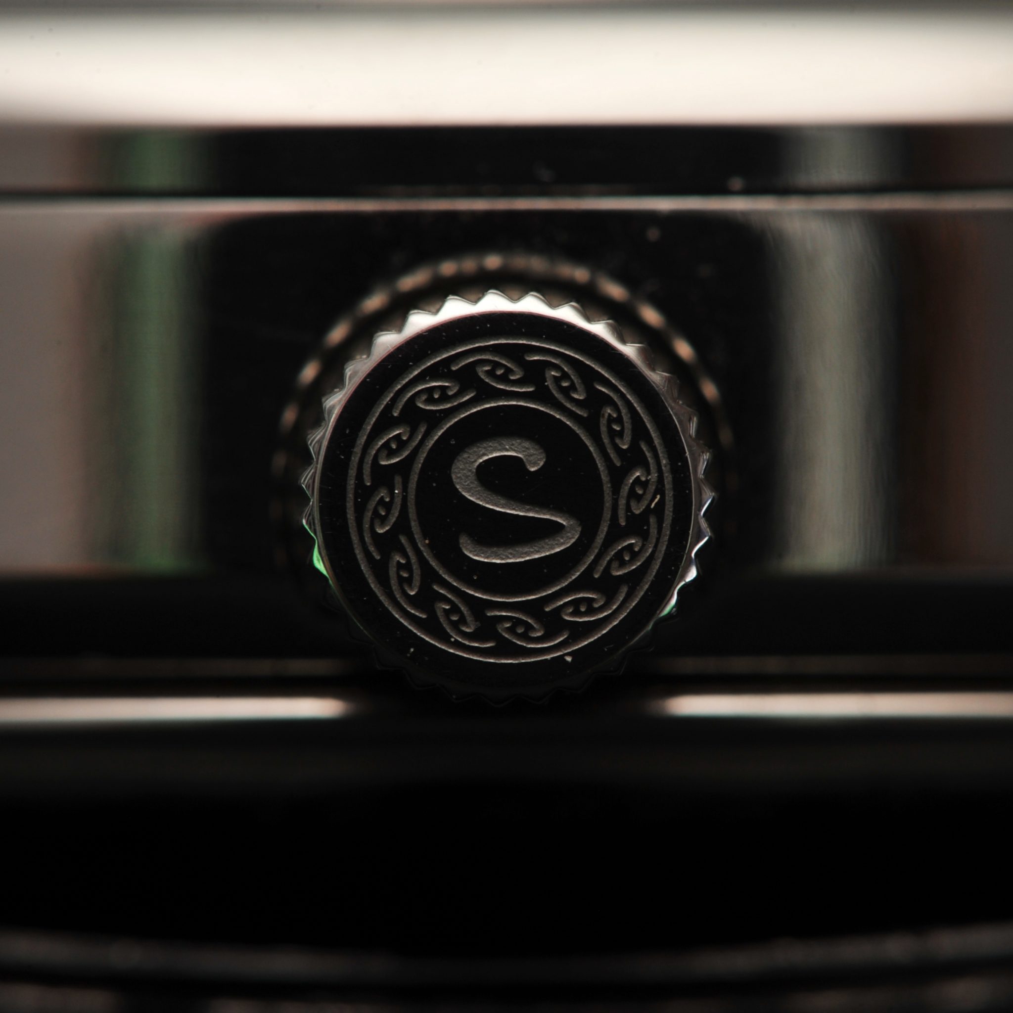 Sólás Starlight – Beans & Bezels