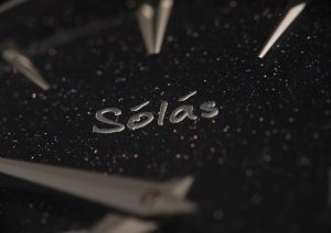 Sólás Starlight – Beans & Bezels