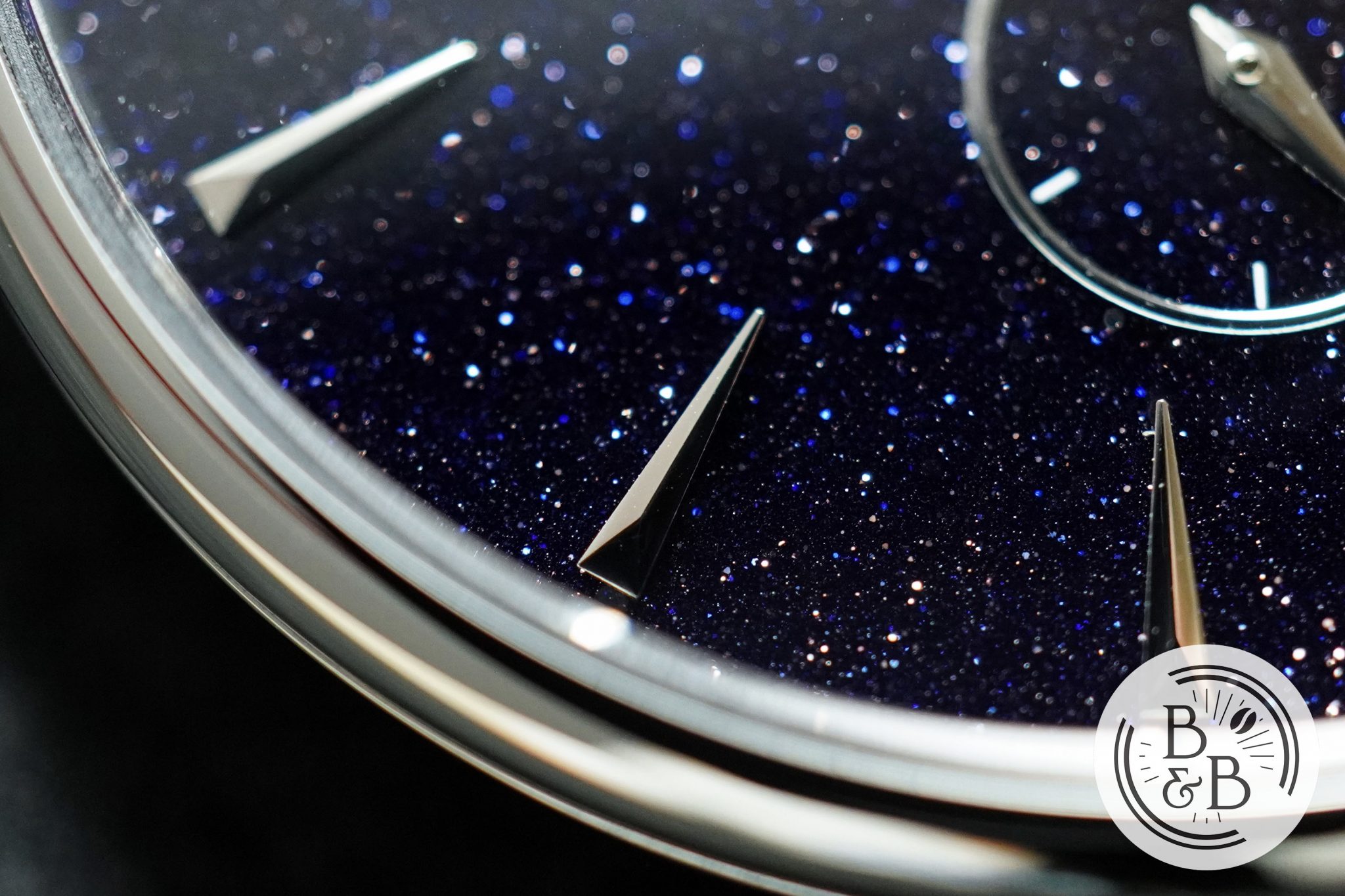 Sólás Starlight Review – Beans & Bezels