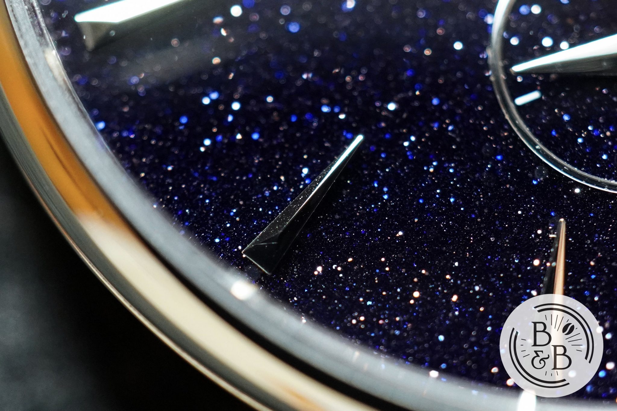 Sólás Starlight Review – Beans & Bezels