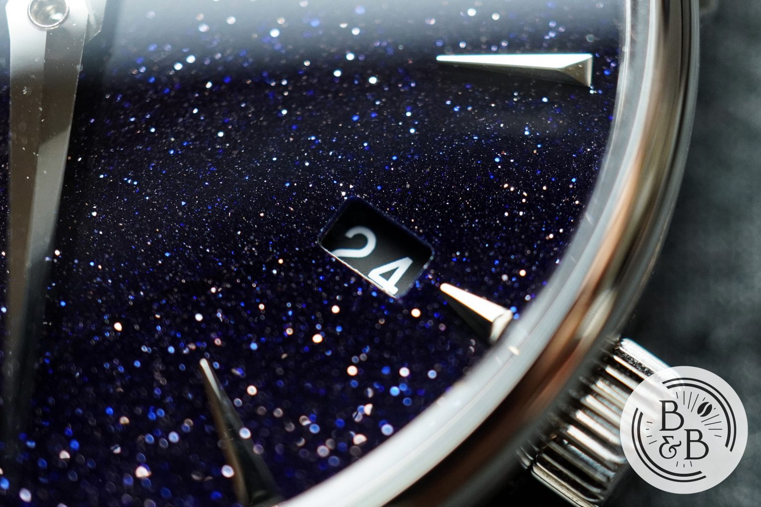 Sólás Starlight Review – Beans & Bezels