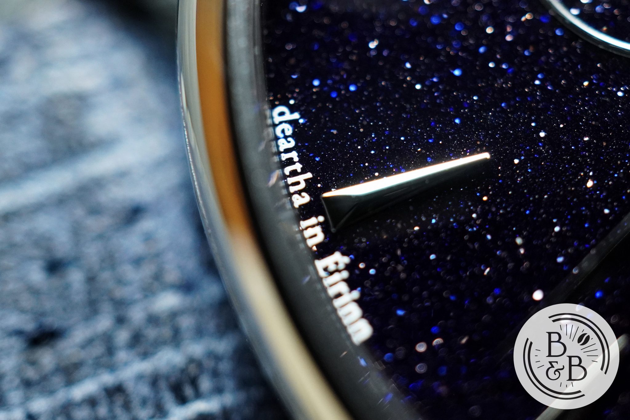 Sólás Starlight Review – Beans & Bezels