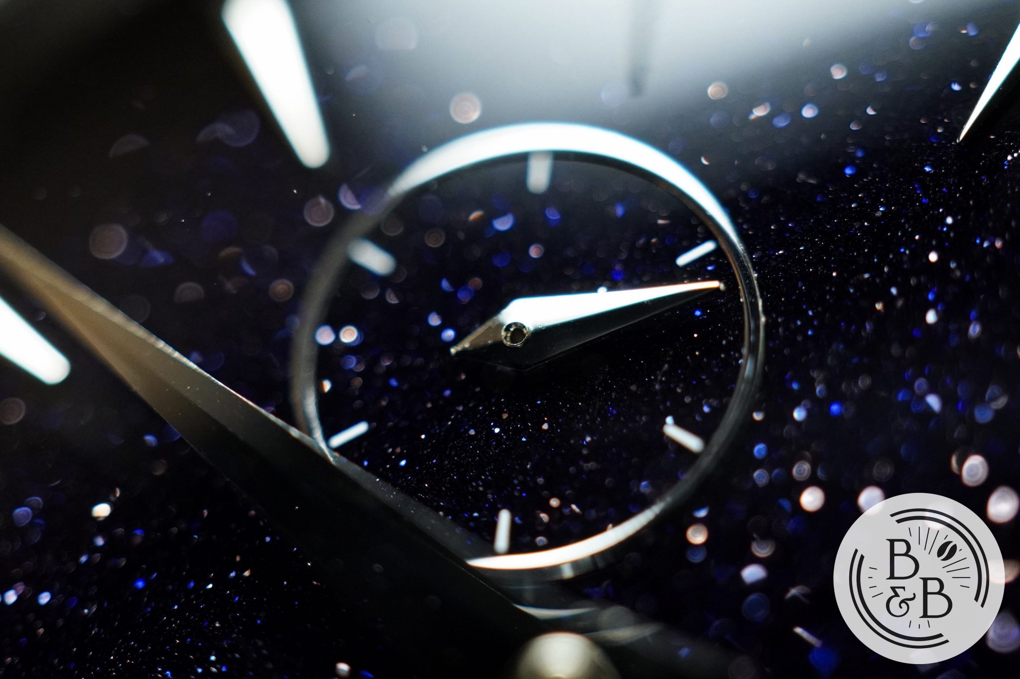 Sólás Starlight Review – Beans & Bezels