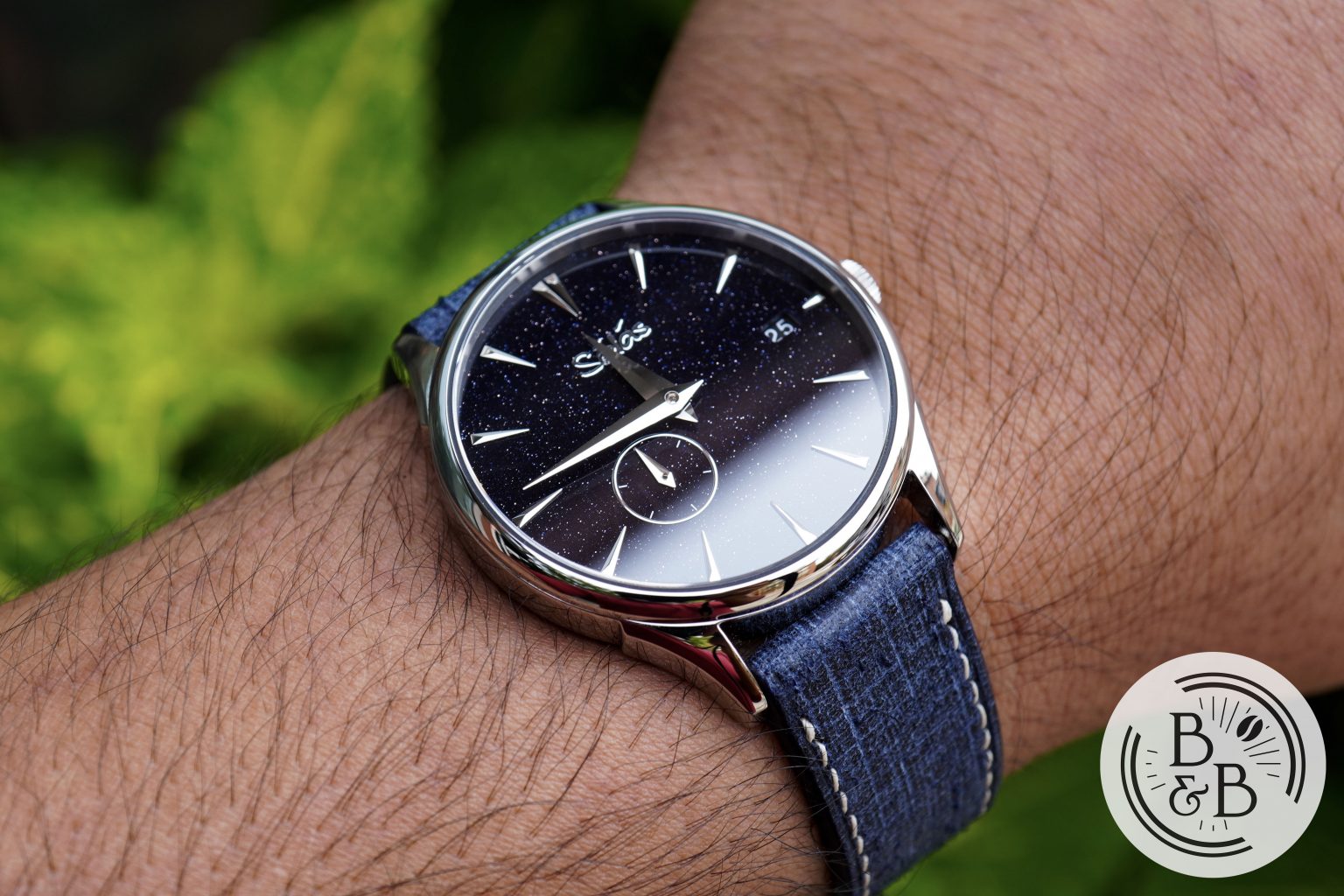 Sólás Starlight Review – Beans & Bezels