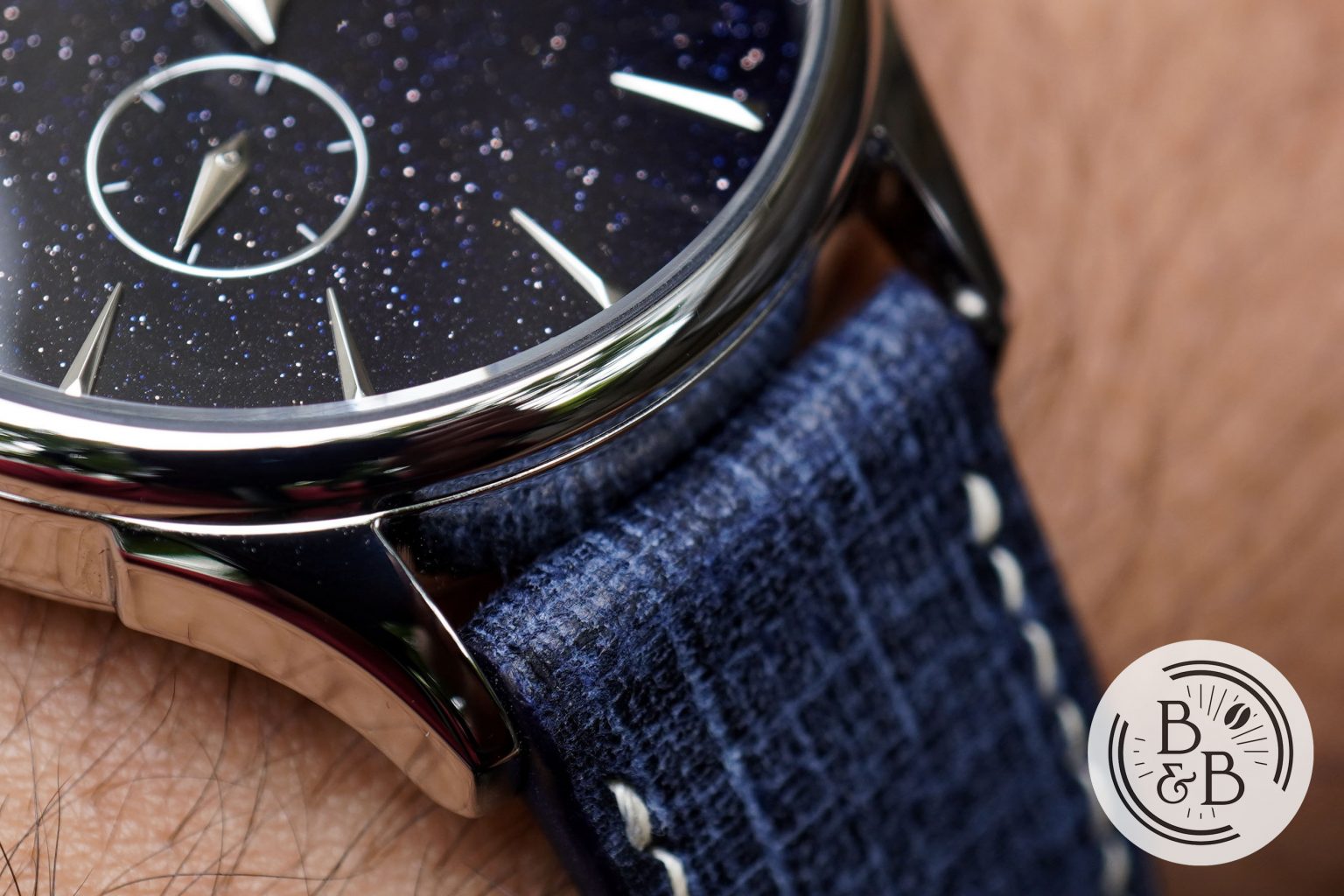 Sólás Starlight Review – Beans & Bezels