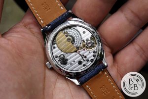 Sólás Starlight Review – Beans & Bezels