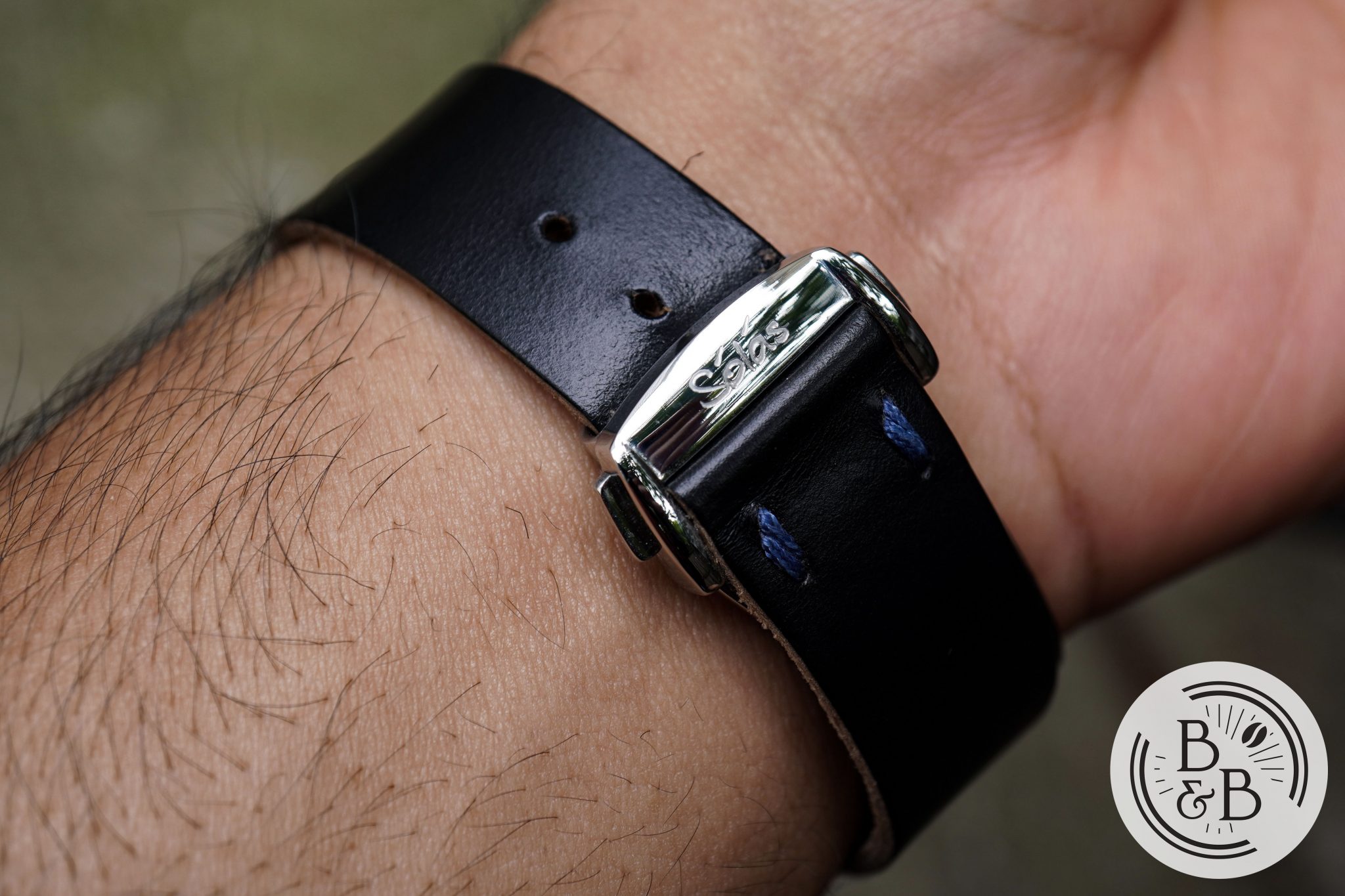 Sólás Starlight Review – Beans & Bezels