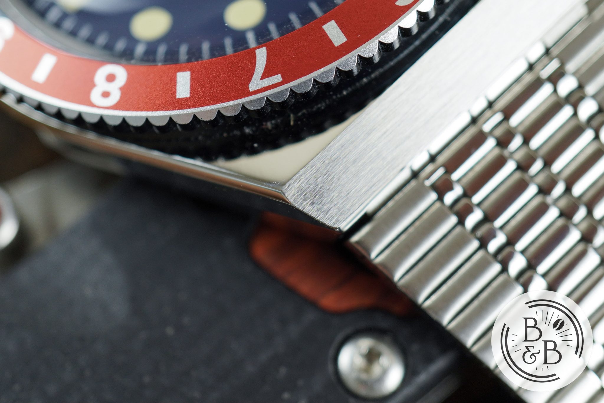 Timex Q Reissue – Beans & Bezels