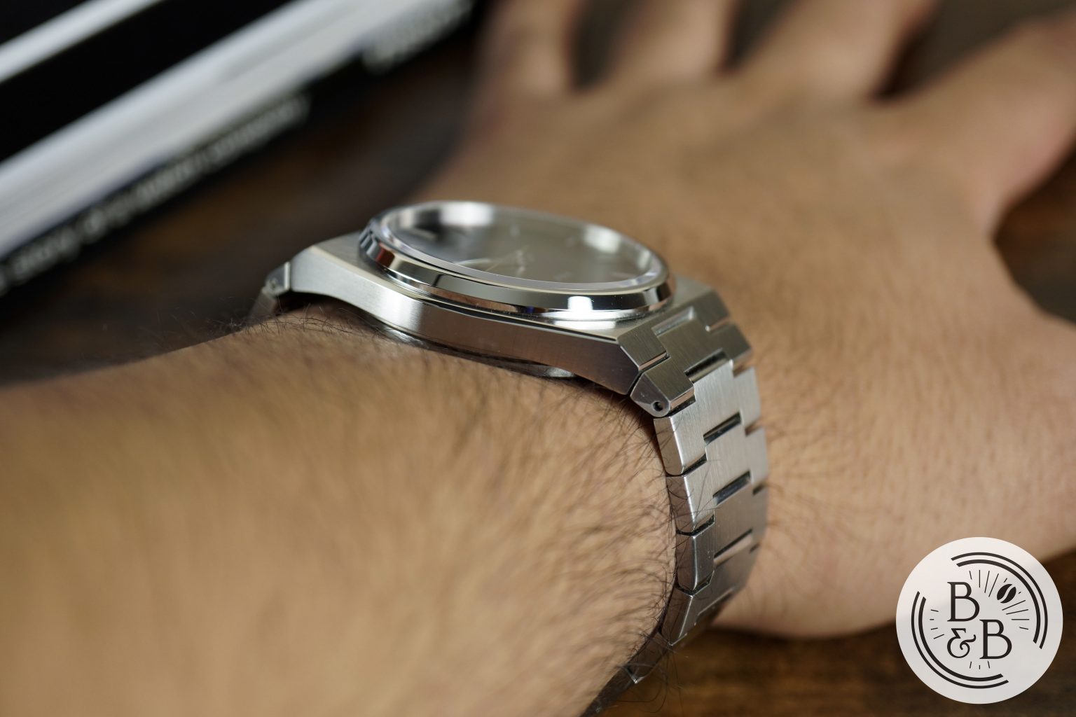 Tissot PRX – Beans & Bezels