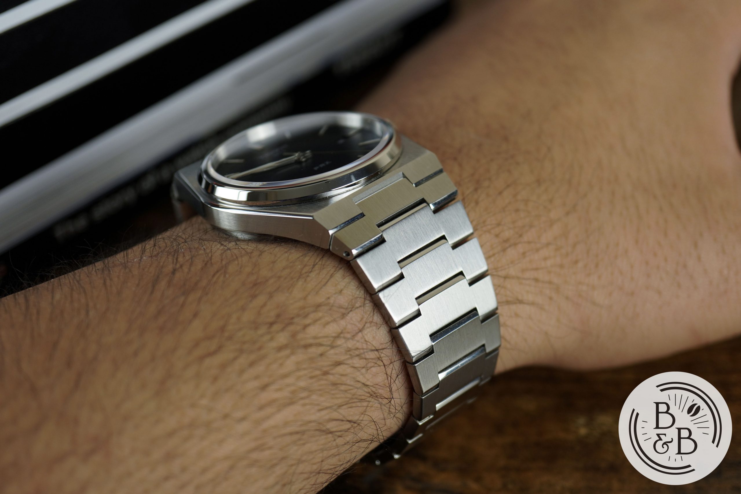 Tissot PRX – Beans & Bezels