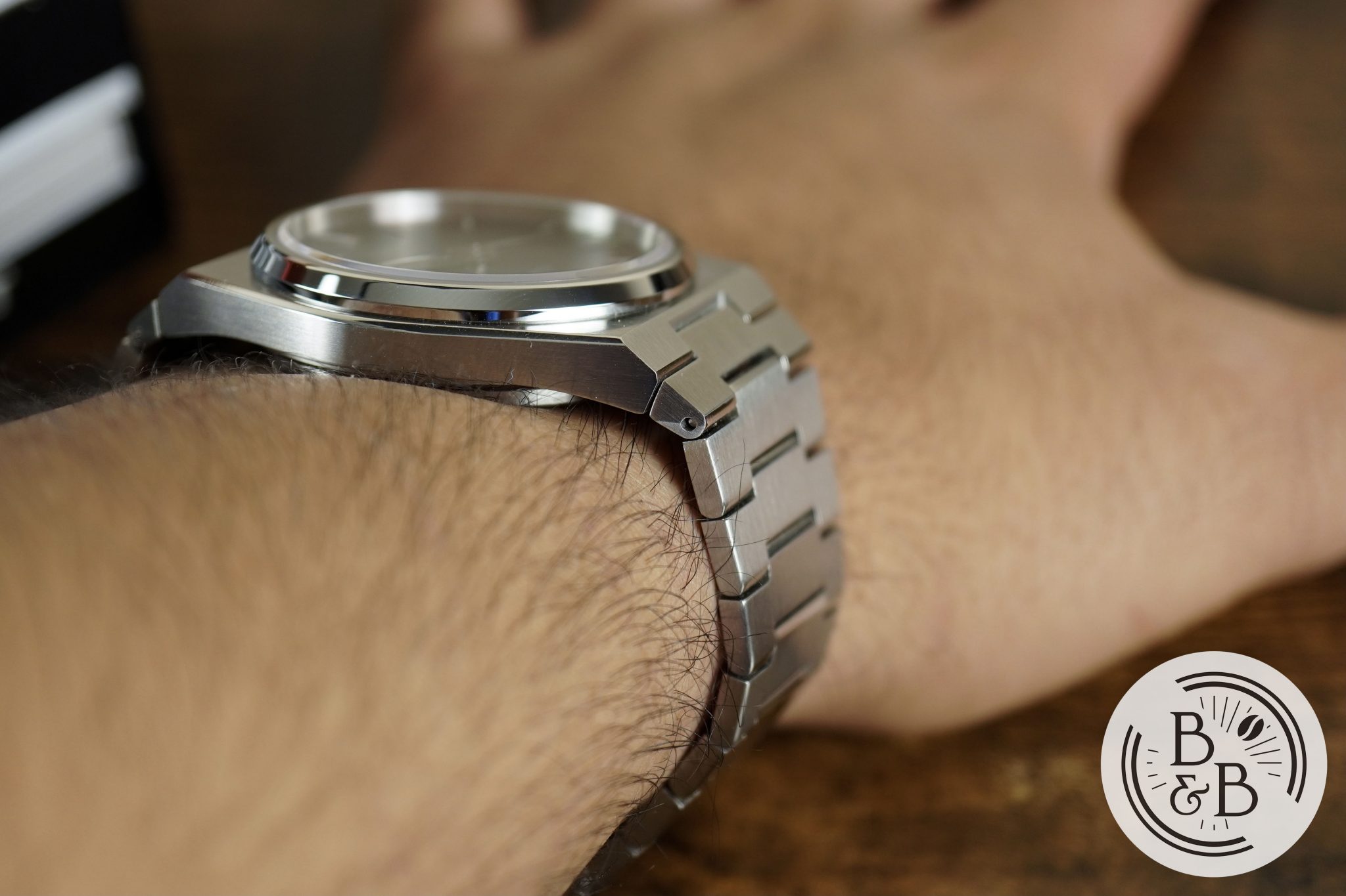 Tissot PRX – Beans & Bezels
