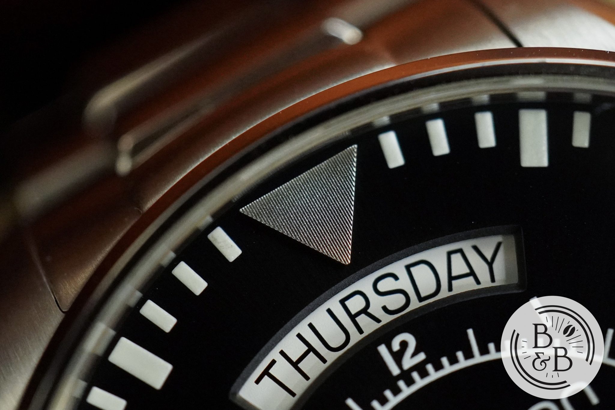 Hamilton “Interstellar” Khaki Aviation Pilot H64615135 – Beans & Bezels