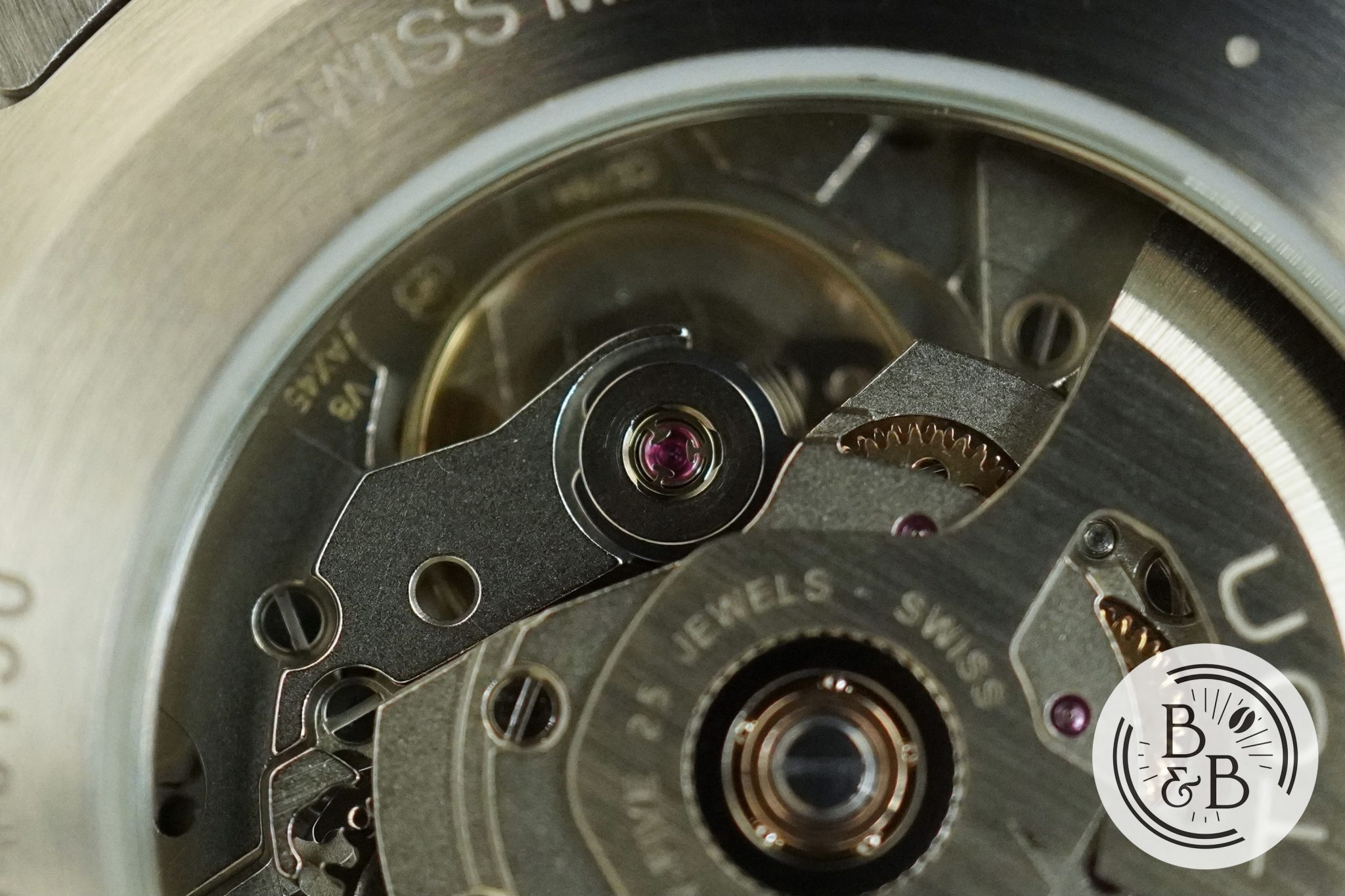 Hamilton “Interstellar” Khaki Aviation Pilot H64615135 – Beans & Bezels