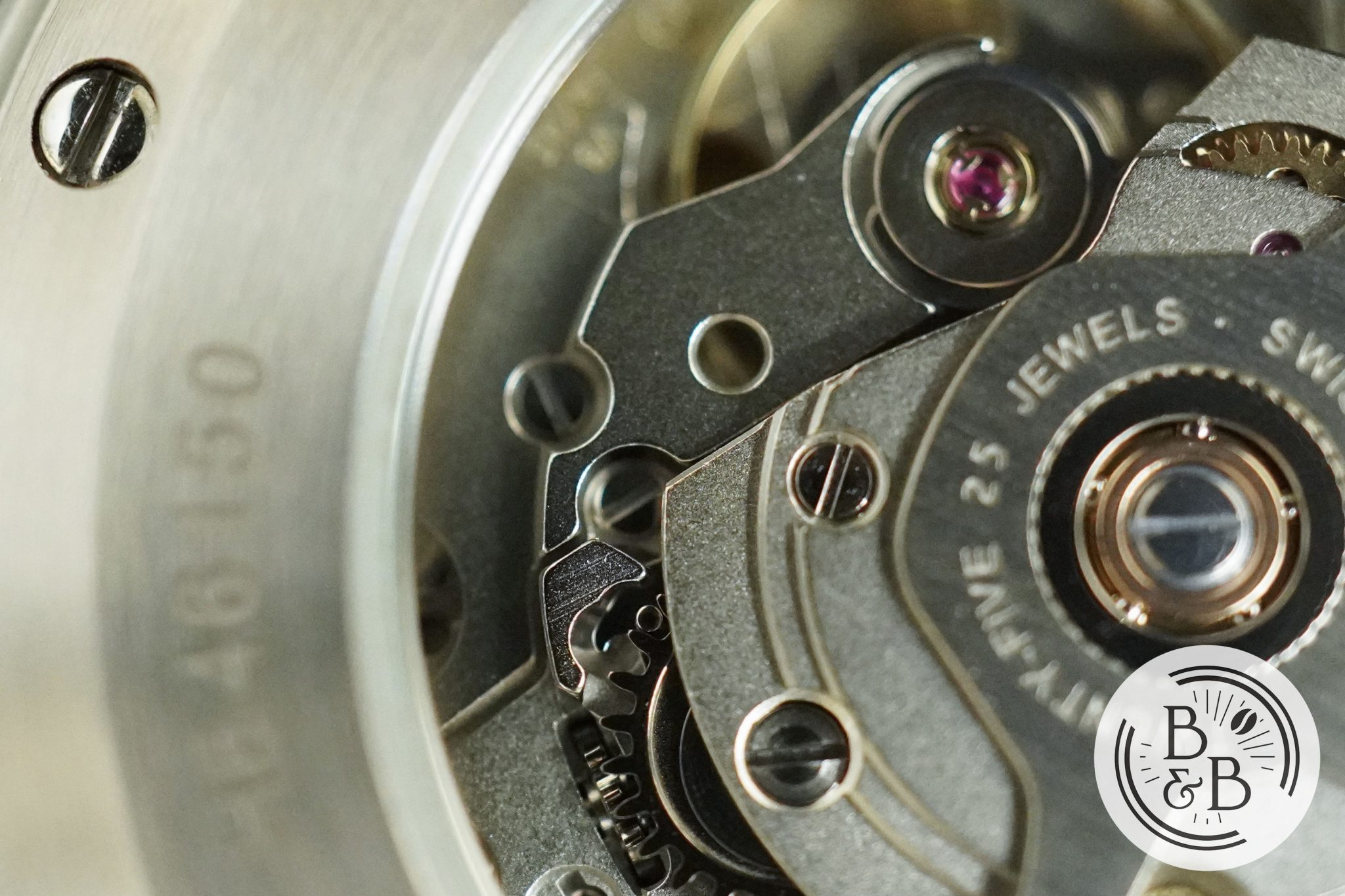 Hamilton “Interstellar” Khaki Aviation Pilot H64615135 – Beans & Bezels