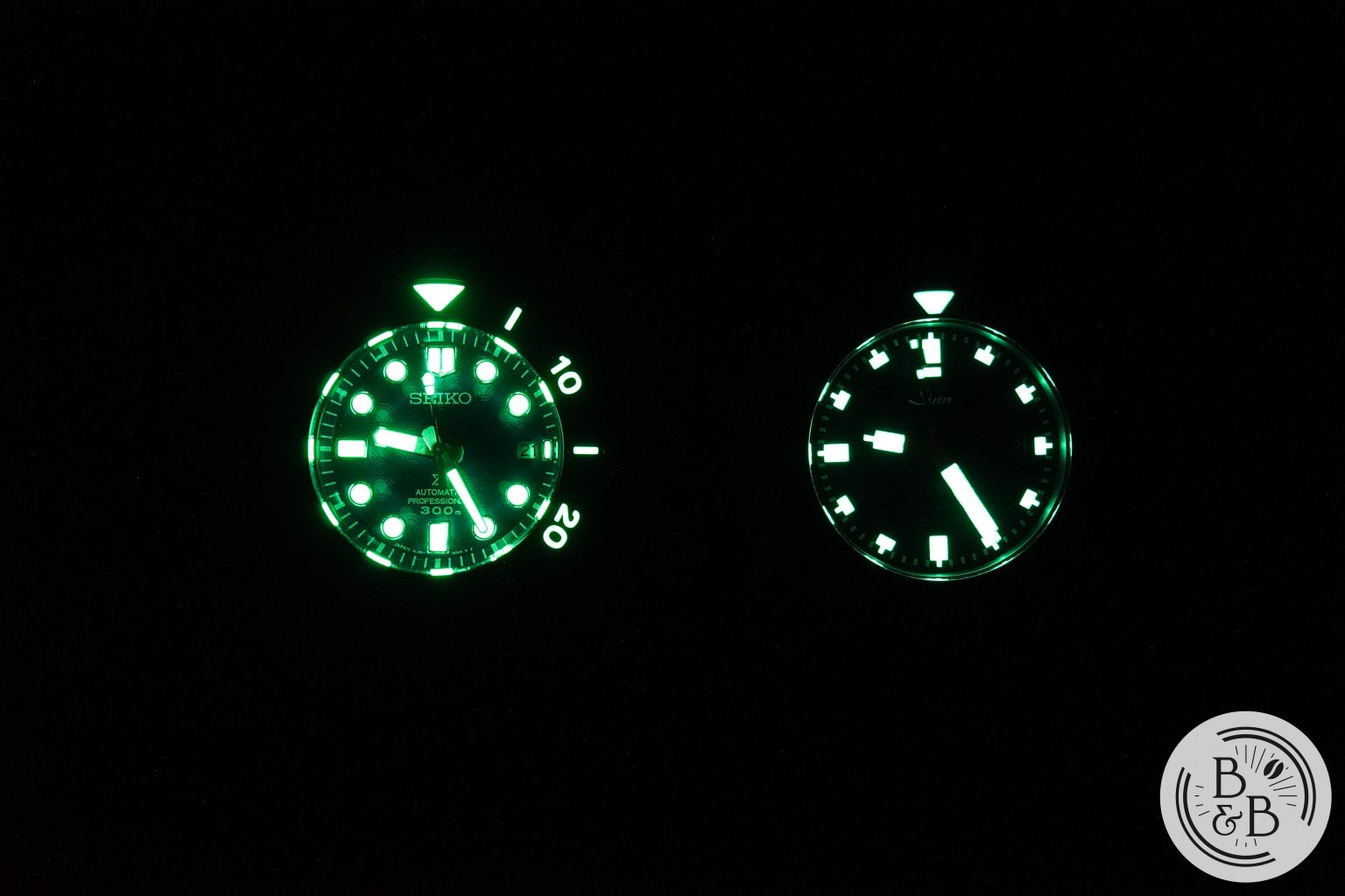 Seiko Prospex SLA053 “MM300” – Beans & Bezels