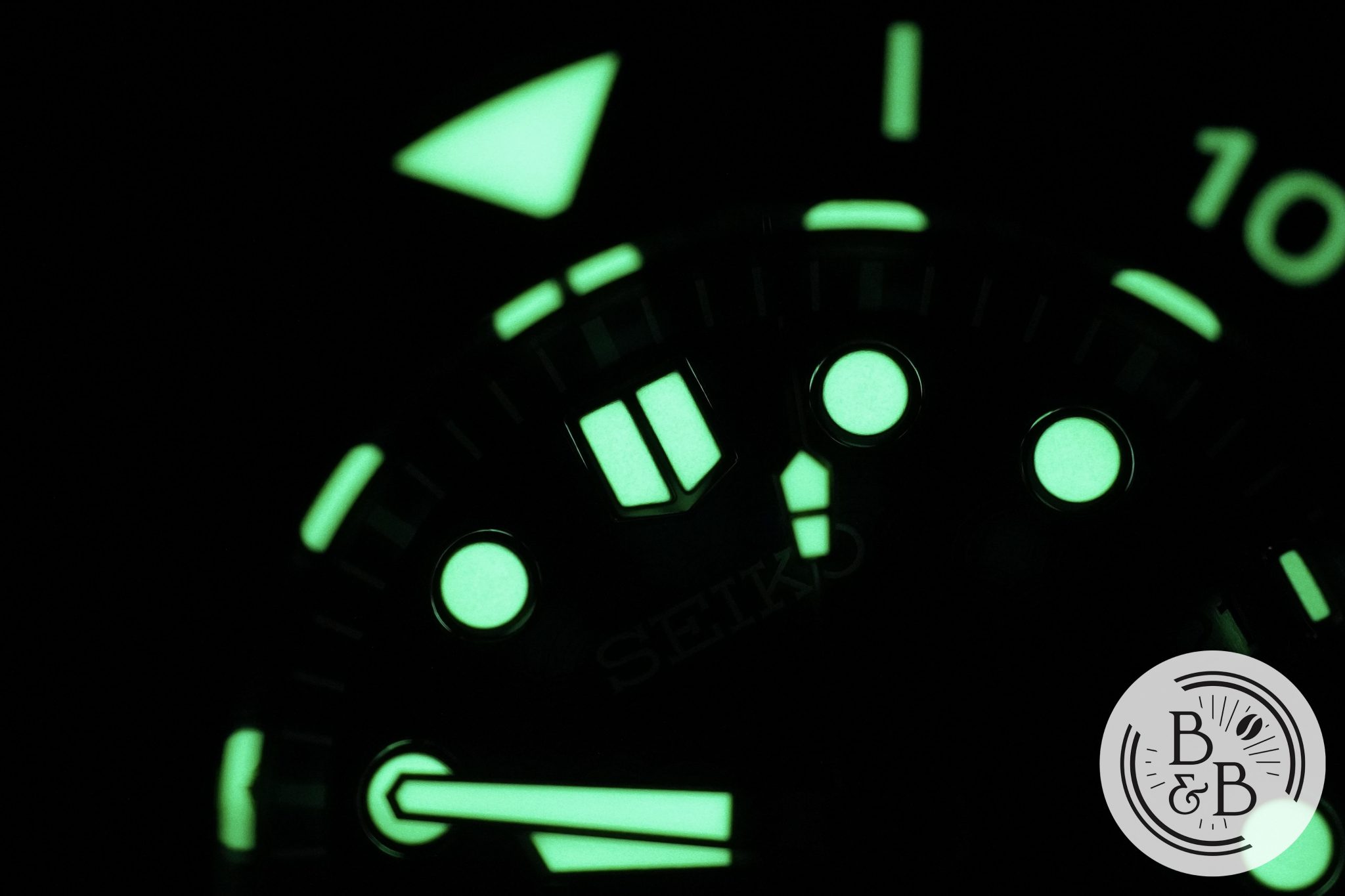 Seiko Prospex SLA053 “MM300” – Beans & Bezels