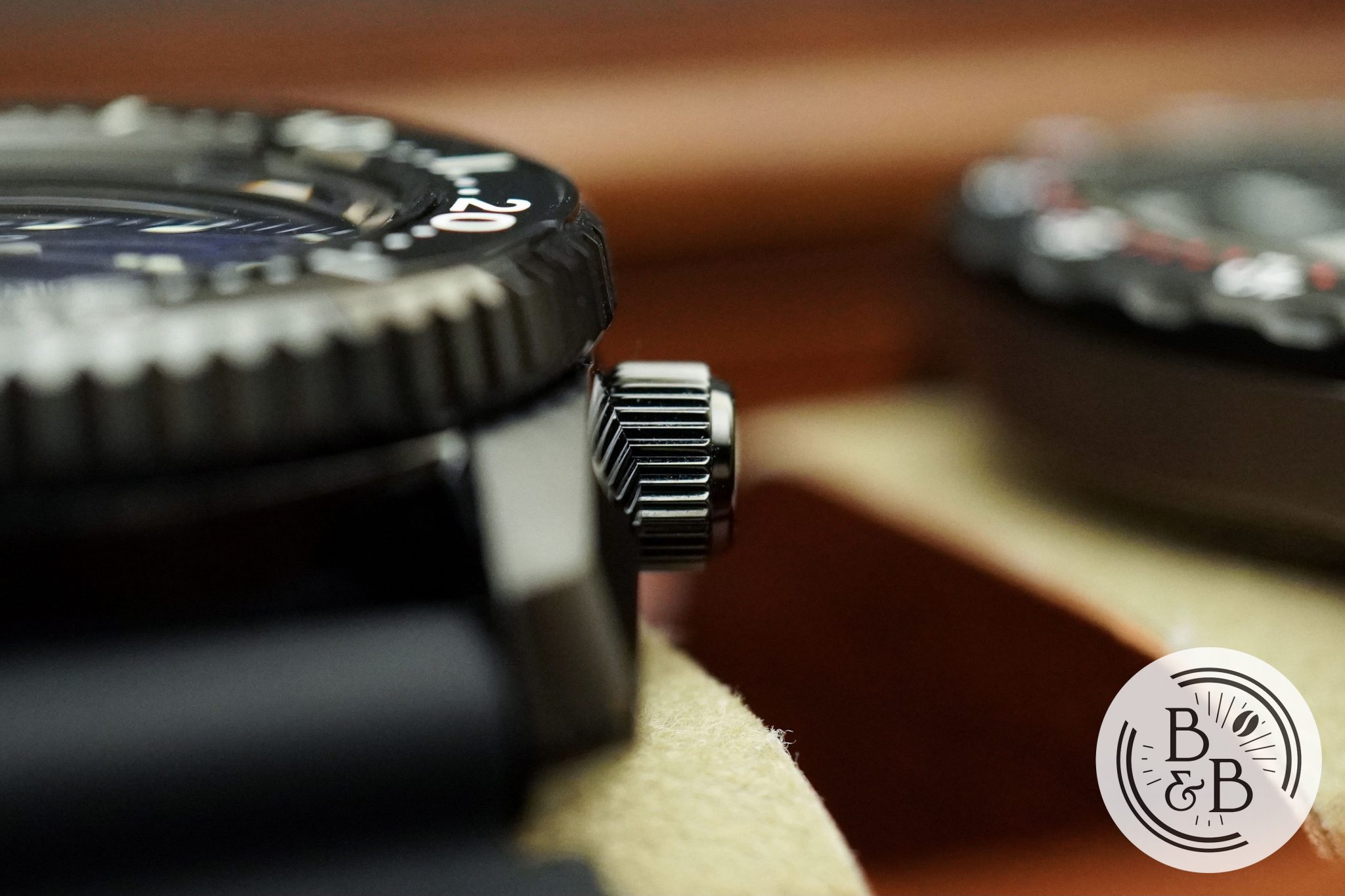 Seiko Prospex SLA053 “MM300” – Beans & Bezels