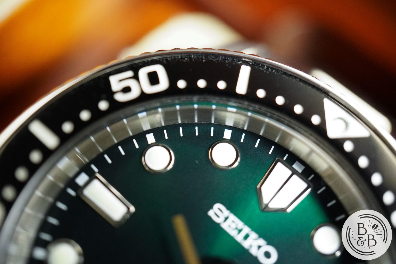 Seiko SPB207J1 MM200 140th Anniversary L.E – Beans & Bezels