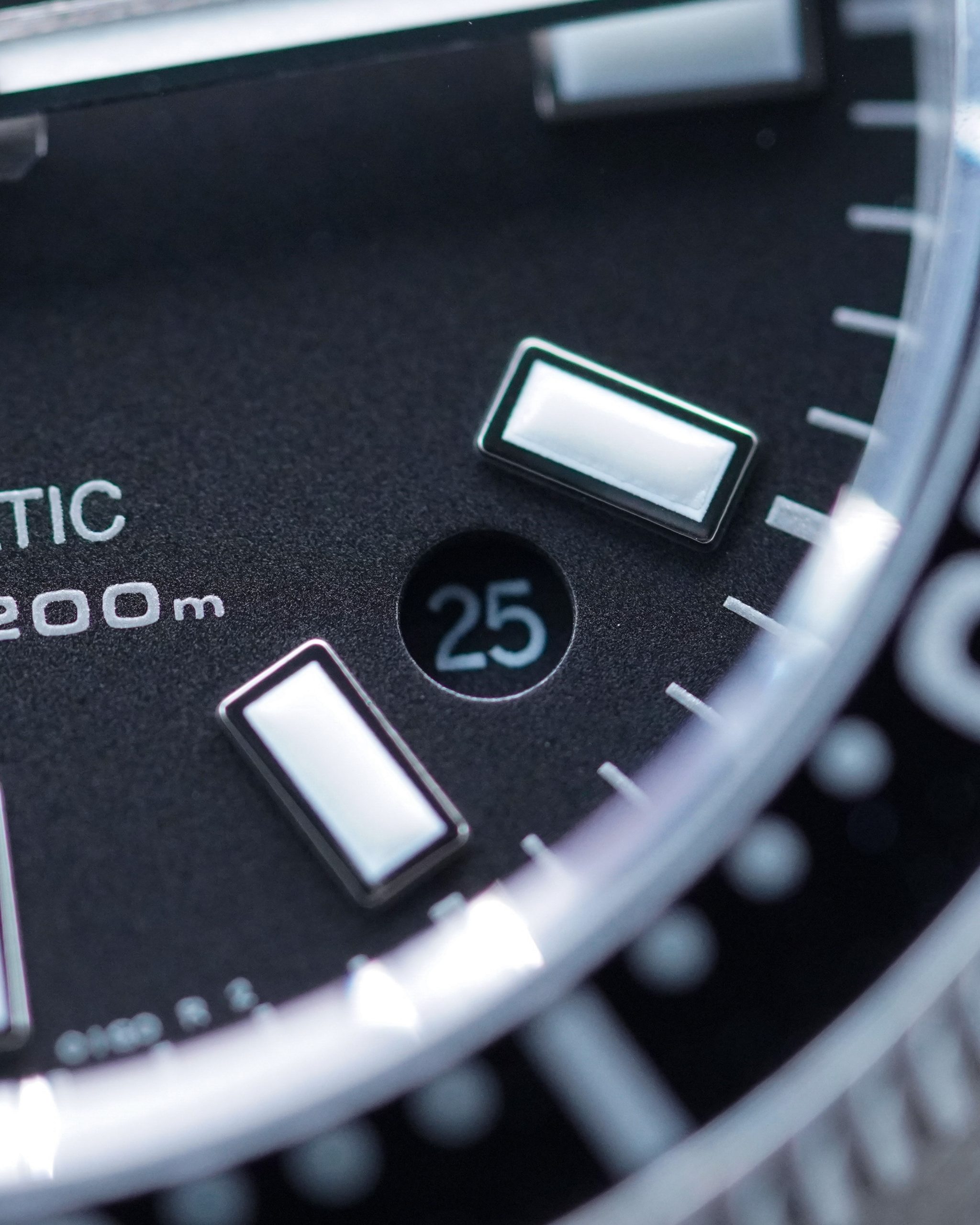 Seiko Prospex SPB317 ‘Slim Turtle’ – Beans & Bezels