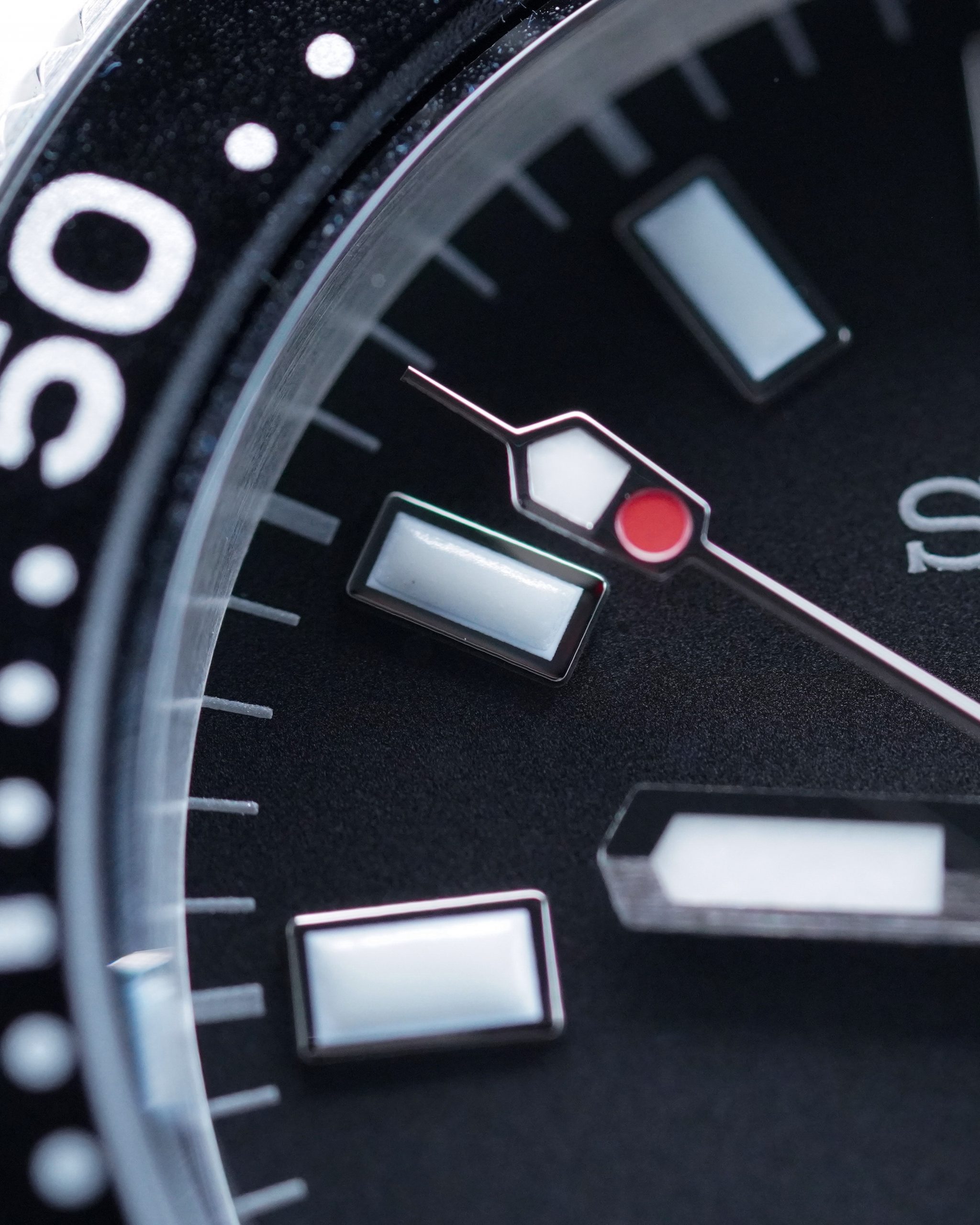 Seiko Prospex SPB317 ‘Slim Turtle’ – Beans & Bezels