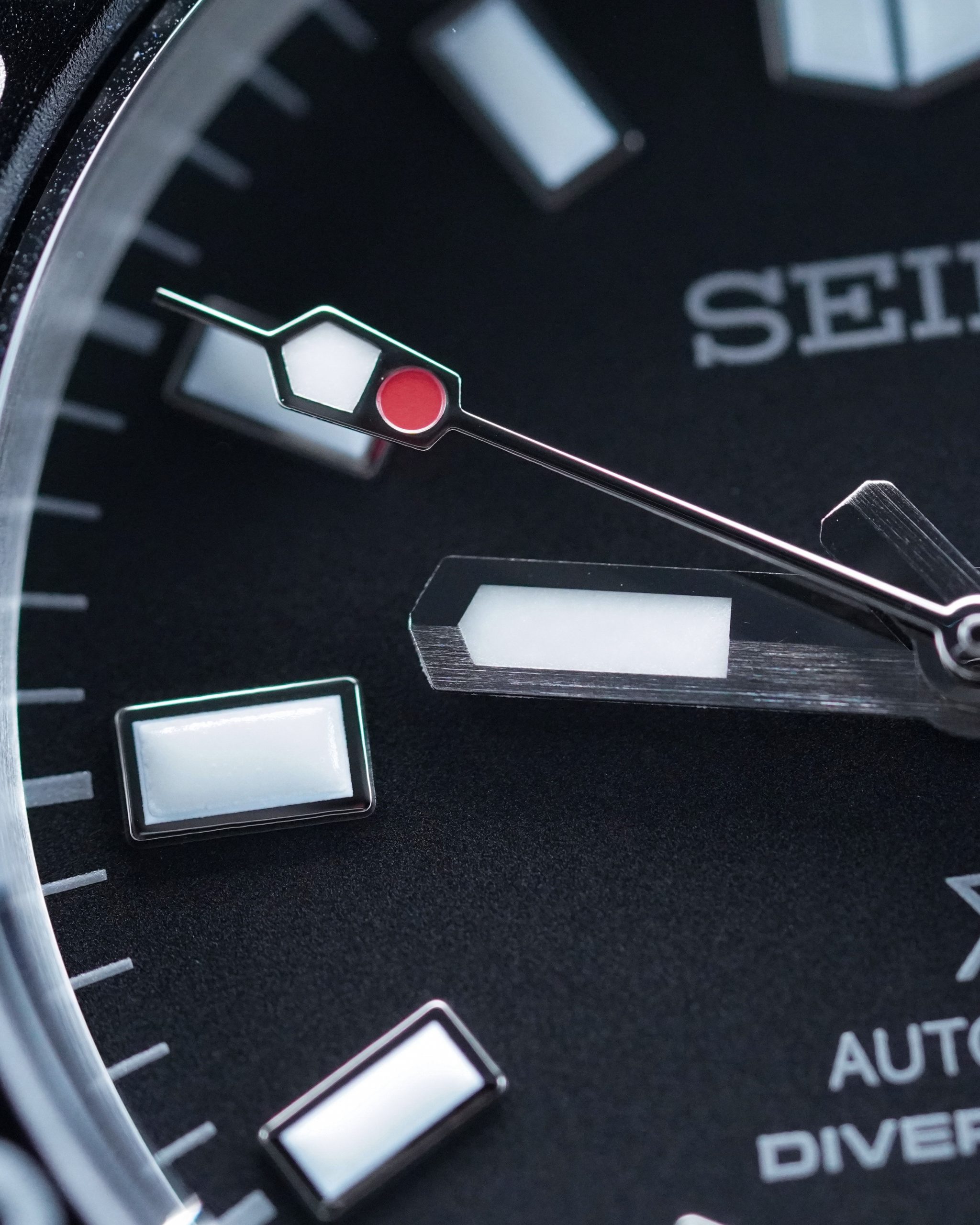 Seiko Prospex SPB317 ‘Slim Turtle’ – Beans & Bezels