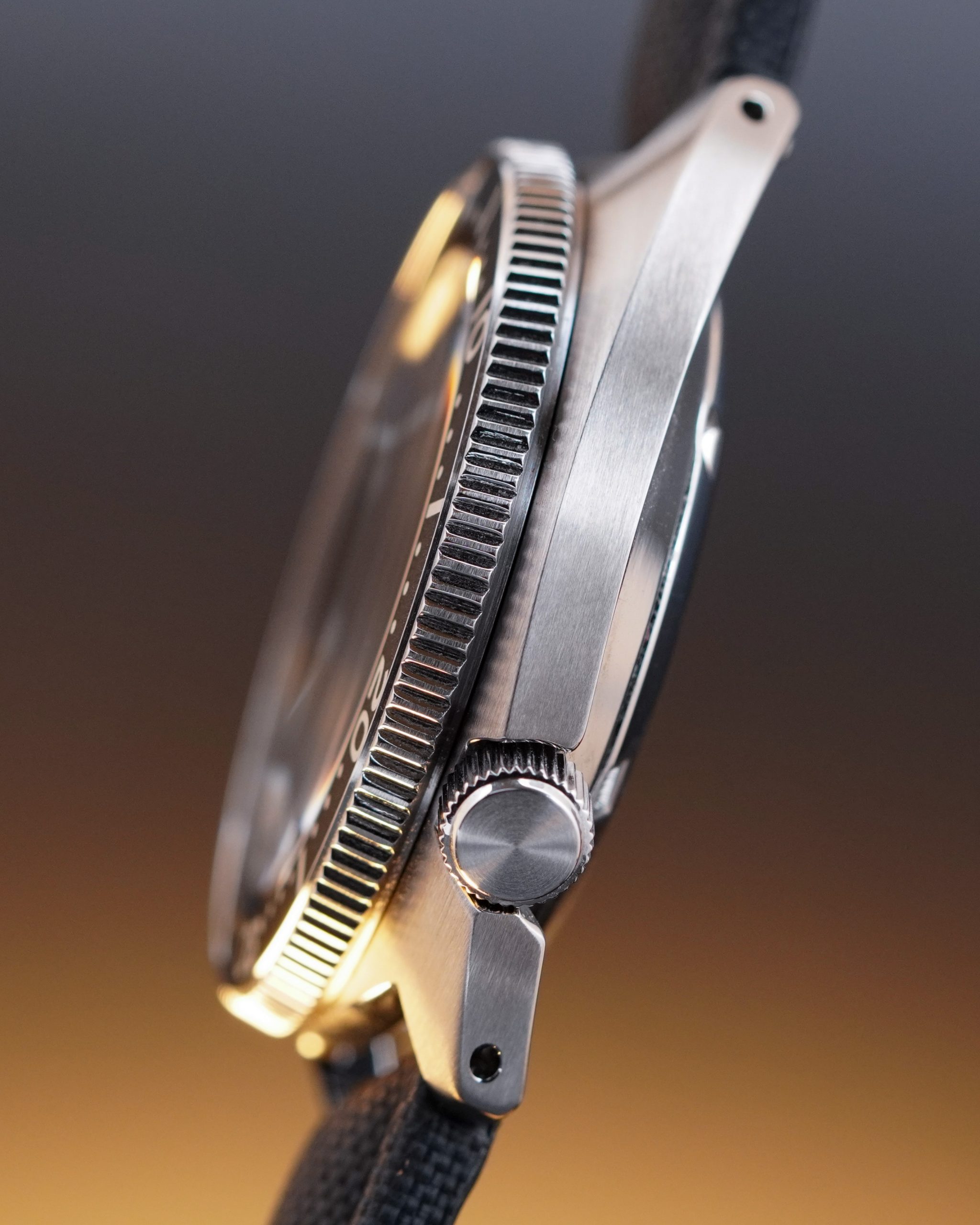 Seiko Prospex SPB317 ‘Slim Turtle’ – Beans & Bezels