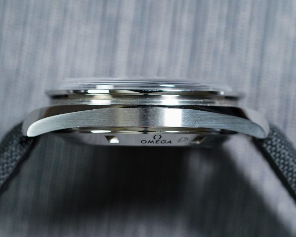 Omega Speedmaster Professional Moonwatch – Beans & Bezels