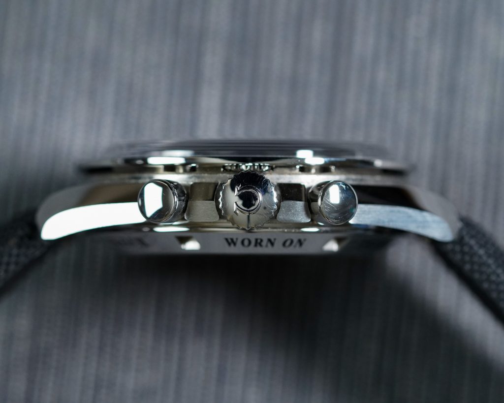 Omega Speedmaster Professional Moonwatch – Beans & Bezels