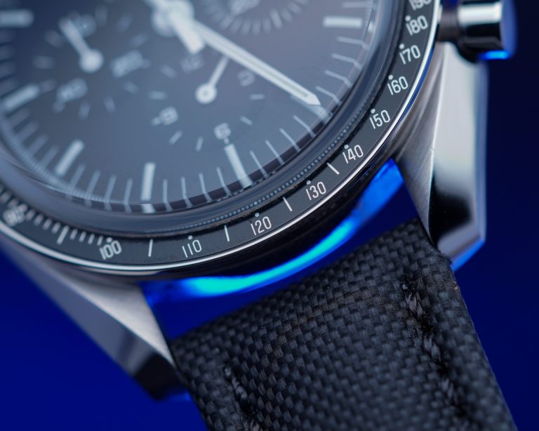 Omega Speedmaster Professional Moonwatch – Beans & Bezels