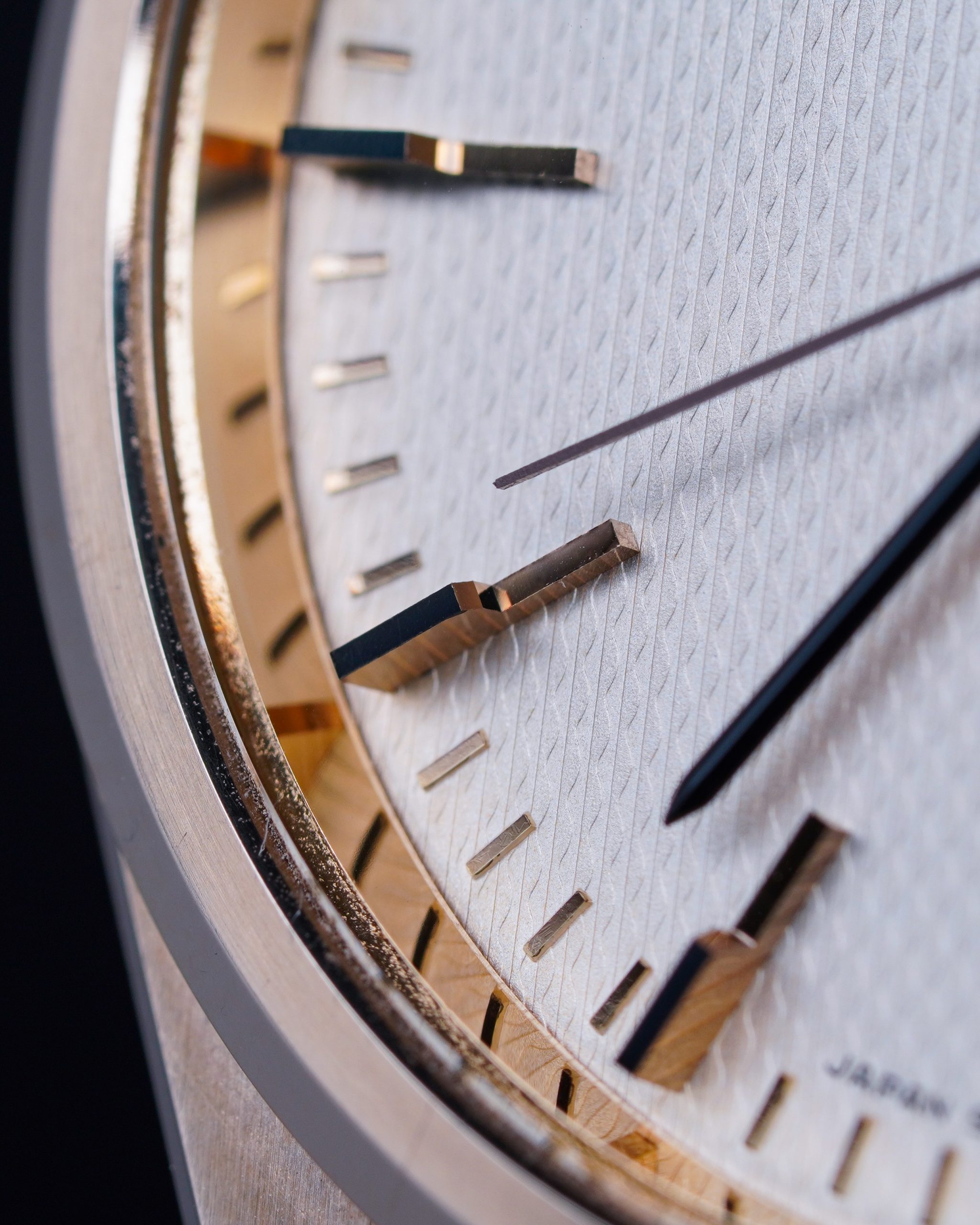 Seiko Grand Quartz 9943-8000 – Beans & Bezels