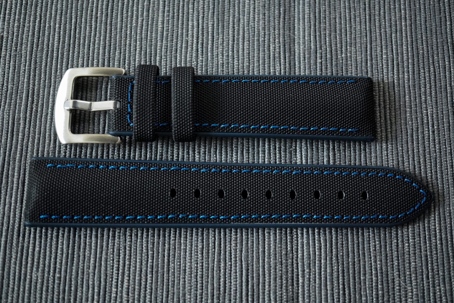 Citizen Promaster ‘Challenge’ Diver & Strapseeker Hybrid Straps – Beans ...