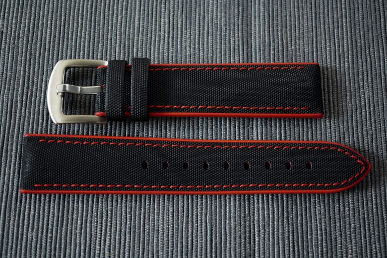 Citizen Promaster ‘Challenge’ Diver & Strapseeker Hybrid Straps – Beans ...