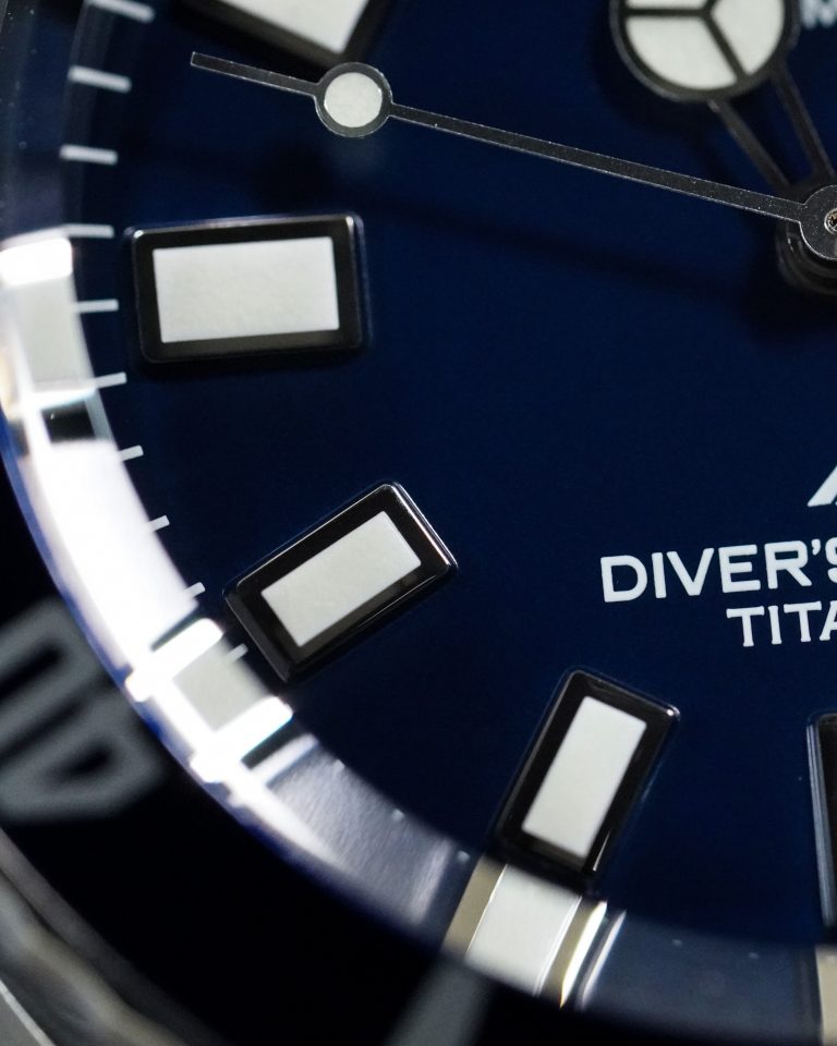 Citizen Promaster ‘Challenge’ Diver & Strapseeker Hybrid Straps – Beans ...
