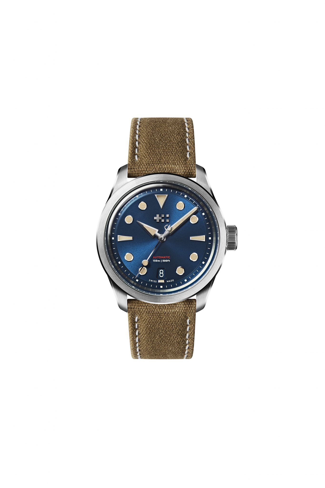 Christopher Ward C65 Dune Collection & An Interview with CEO Mike ...