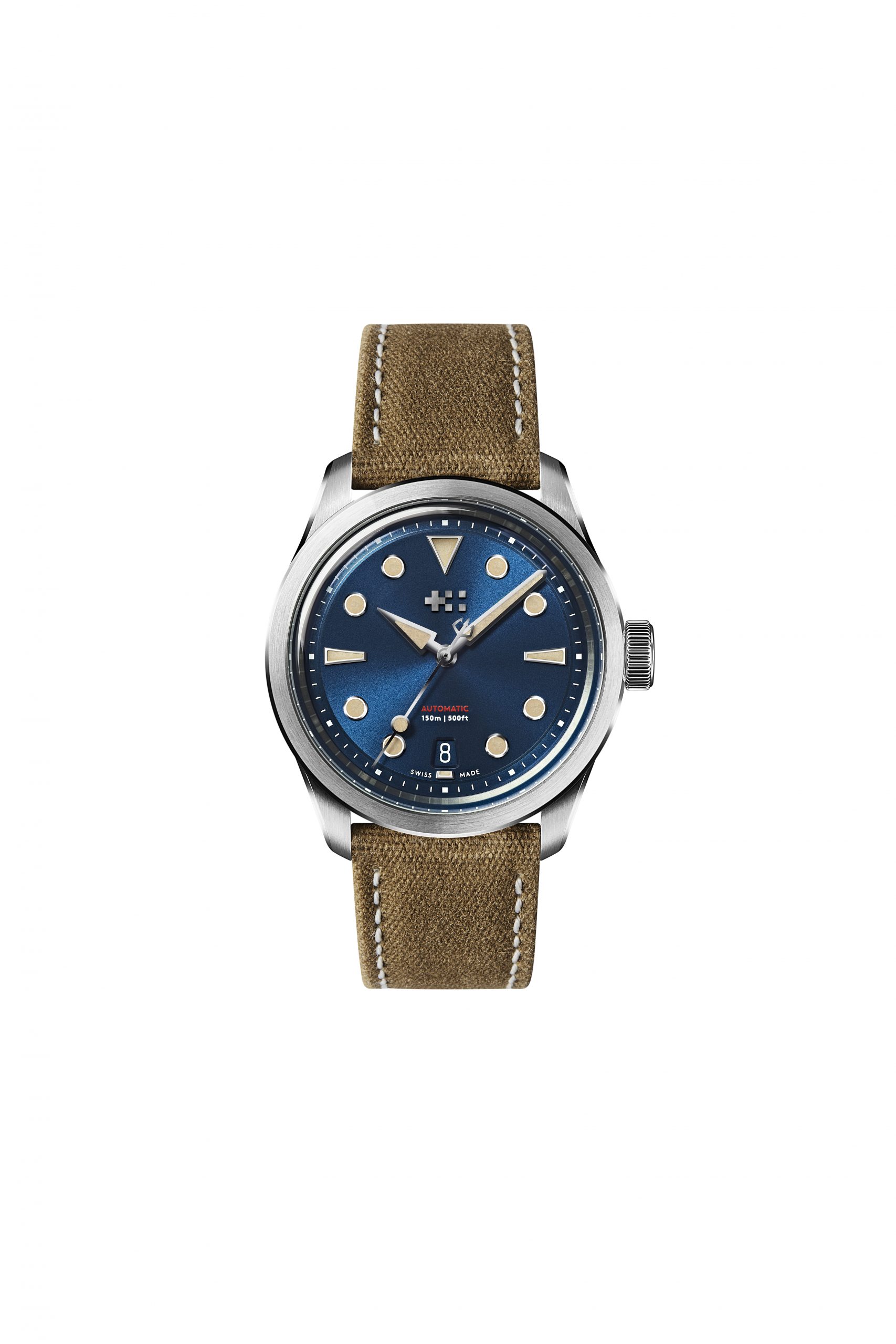 Christopher Ward C65 Dune Collection & An Interview with CEO Mike ...