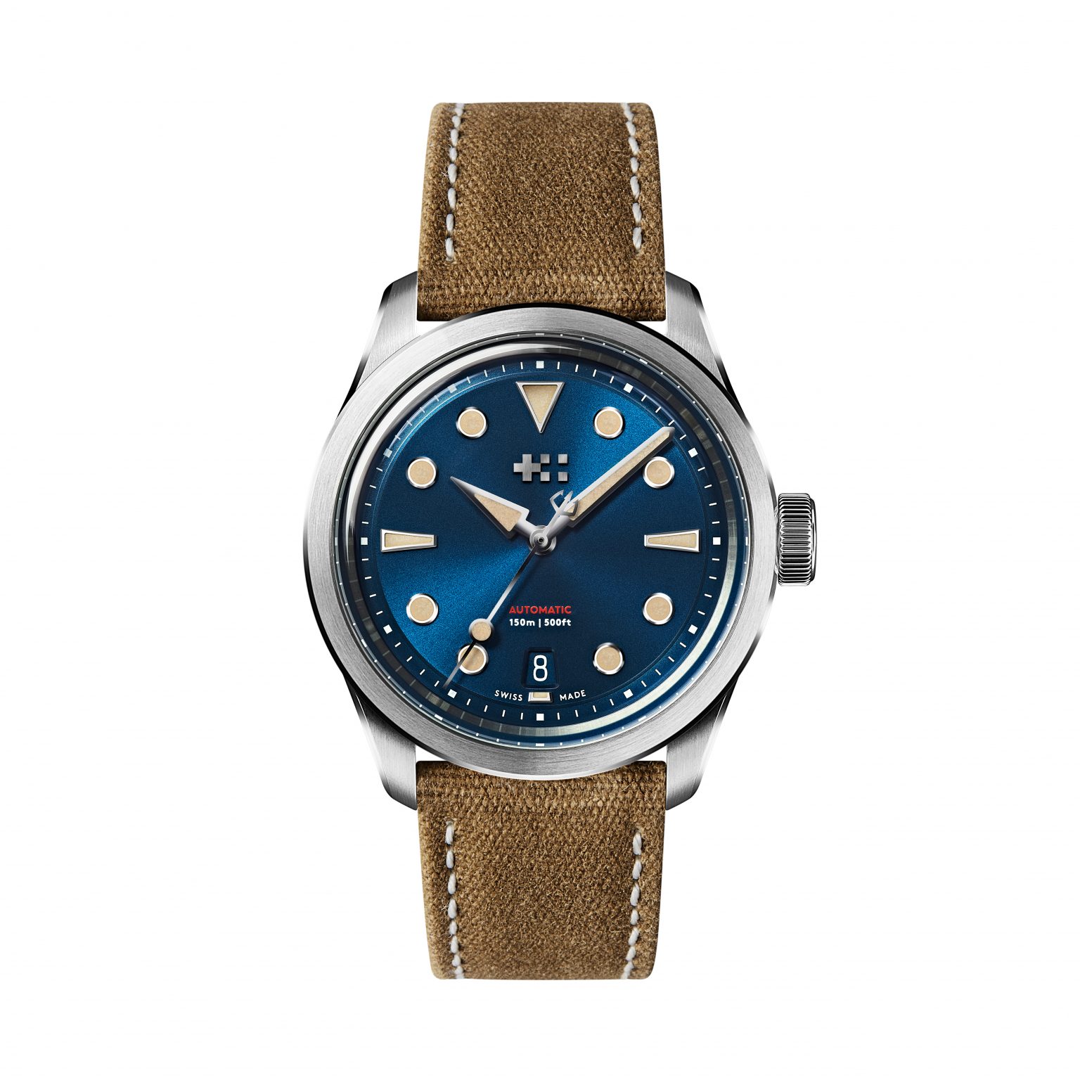 Christopher Ward C65 Dune Collection & An Interview with CEO Mike ...