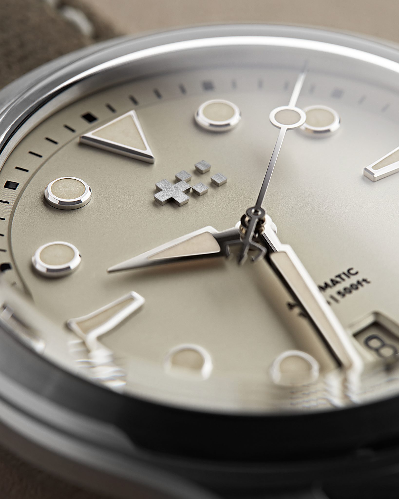 Christopher Ward C65 Dune Collection & An Interview with CEO Mike ...