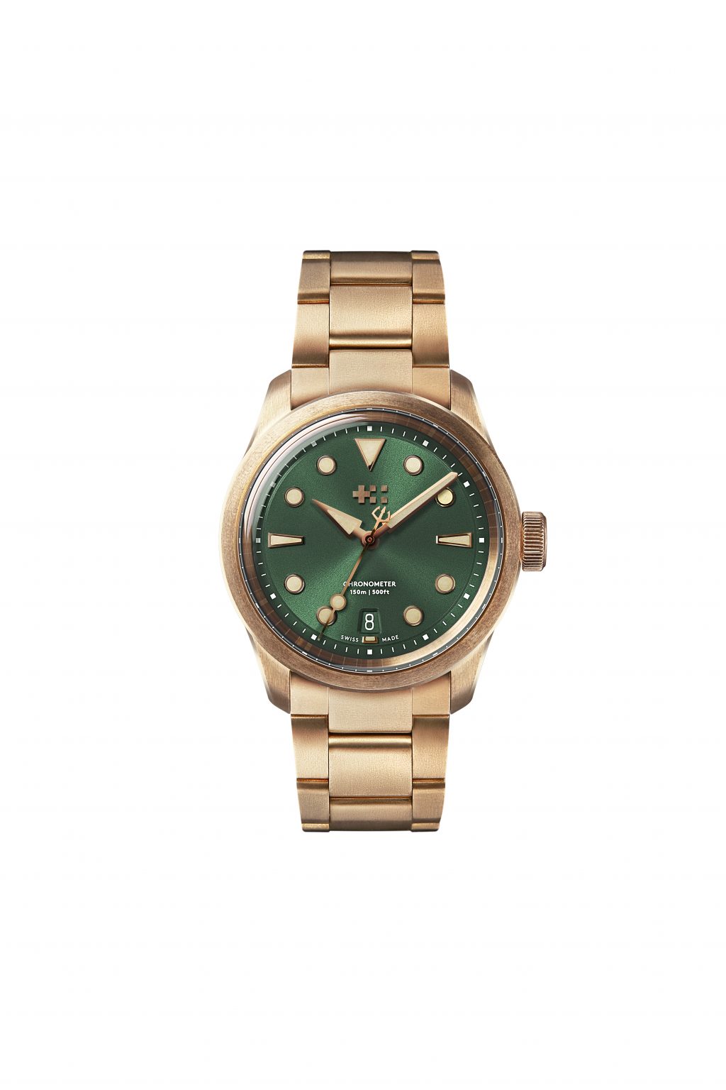 Christopher Ward C65 Dune Collection & An Interview with CEO Mike ...