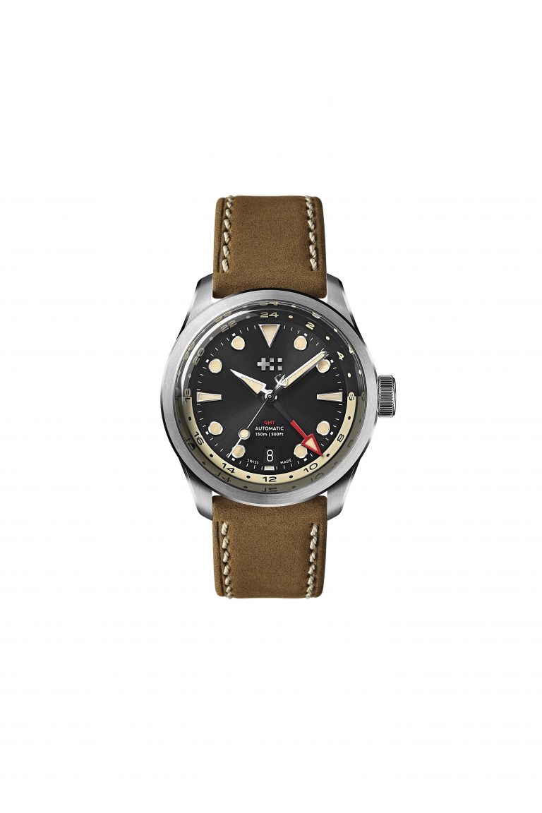 Christopher Ward C65 Dune Collection & An Interview with CEO Mike ...
