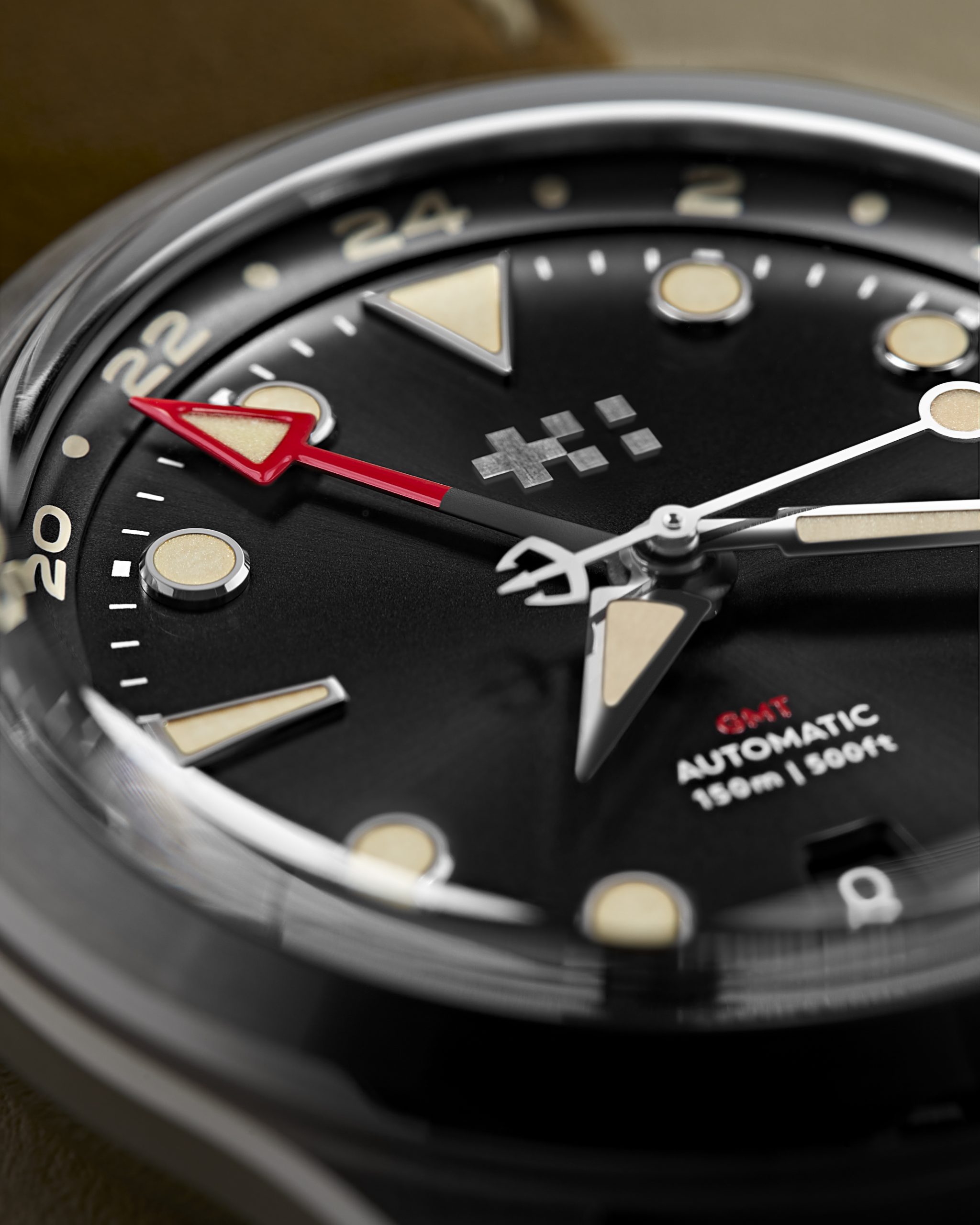 Christopher Ward C65 Dune Collection & An Interview with CEO Mike ...