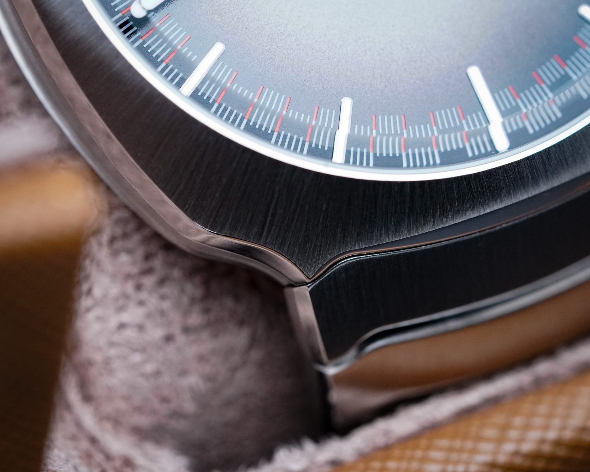 Moser Streamliner Perpetual Calendar – Beans & Bezels