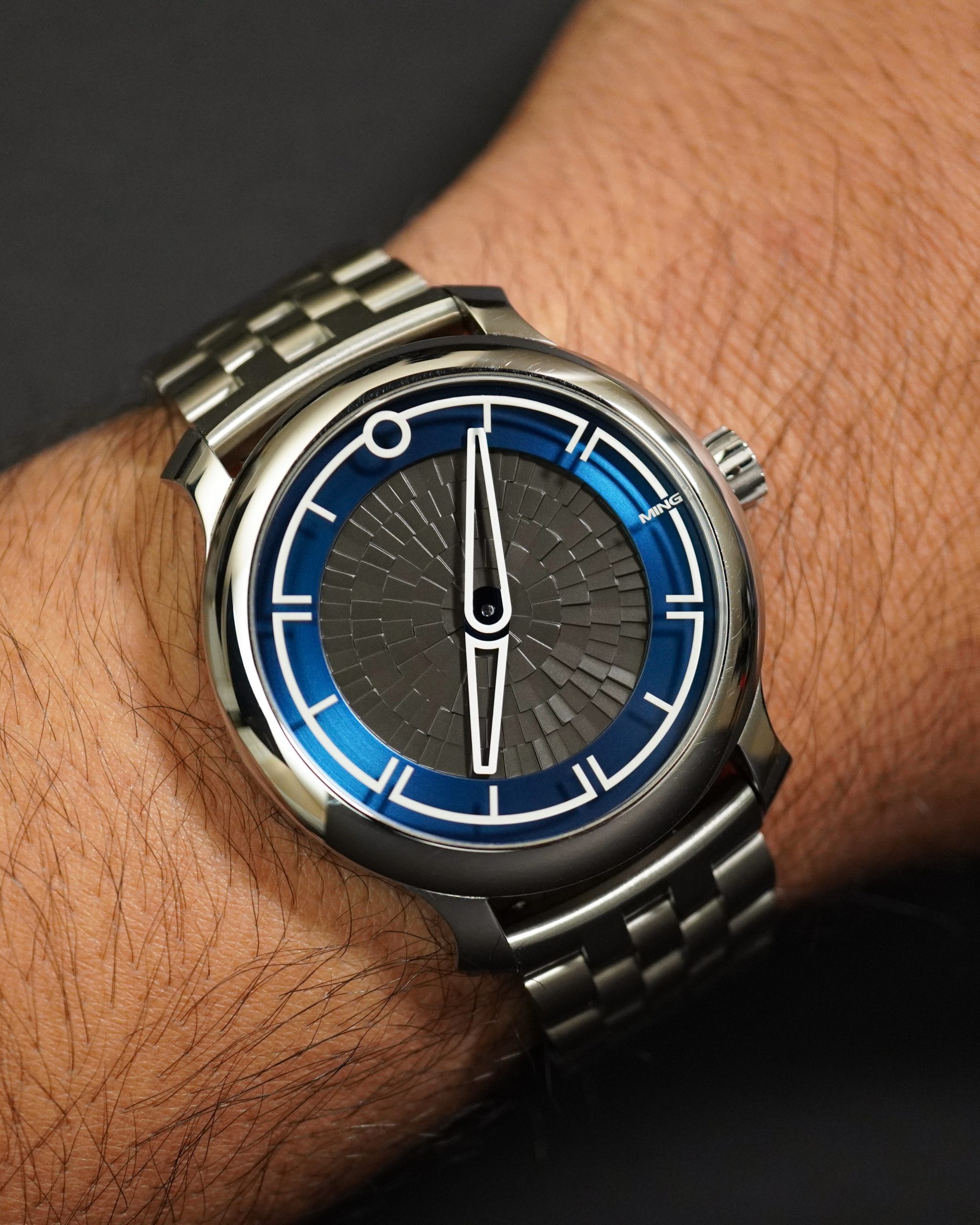 MING Universal Bracelet – v1.0 vs v2.0 – Beans & Bezels