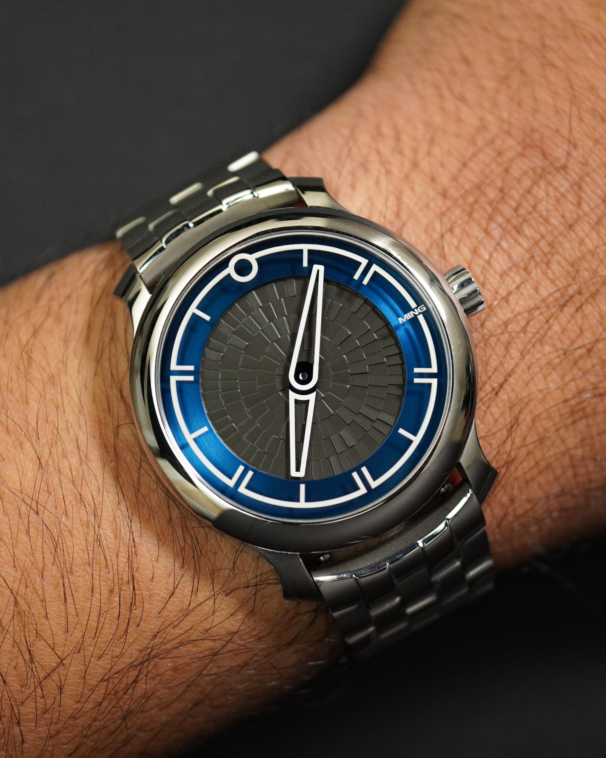 MING Universal Bracelet – v1.0 vs v2.0 – Beans & Bezels