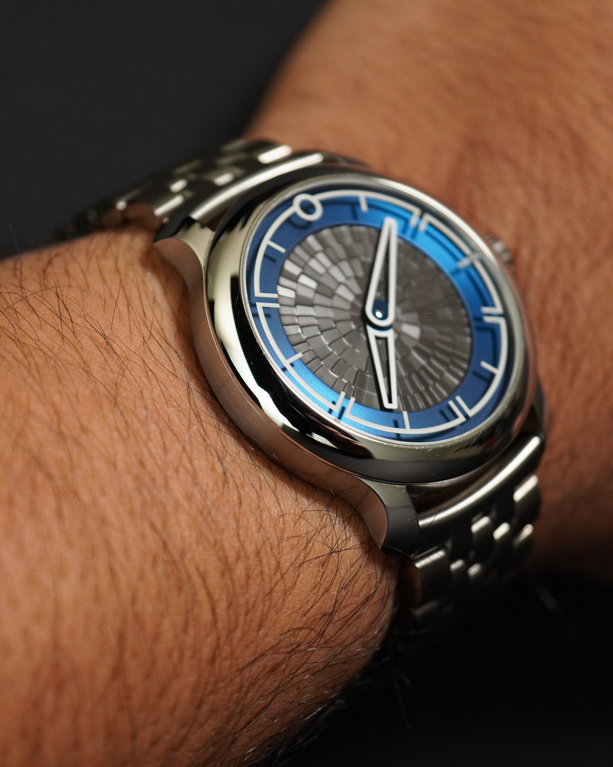 MING Universal Bracelet – v1.0 vs v2.0 – Beans & Bezels