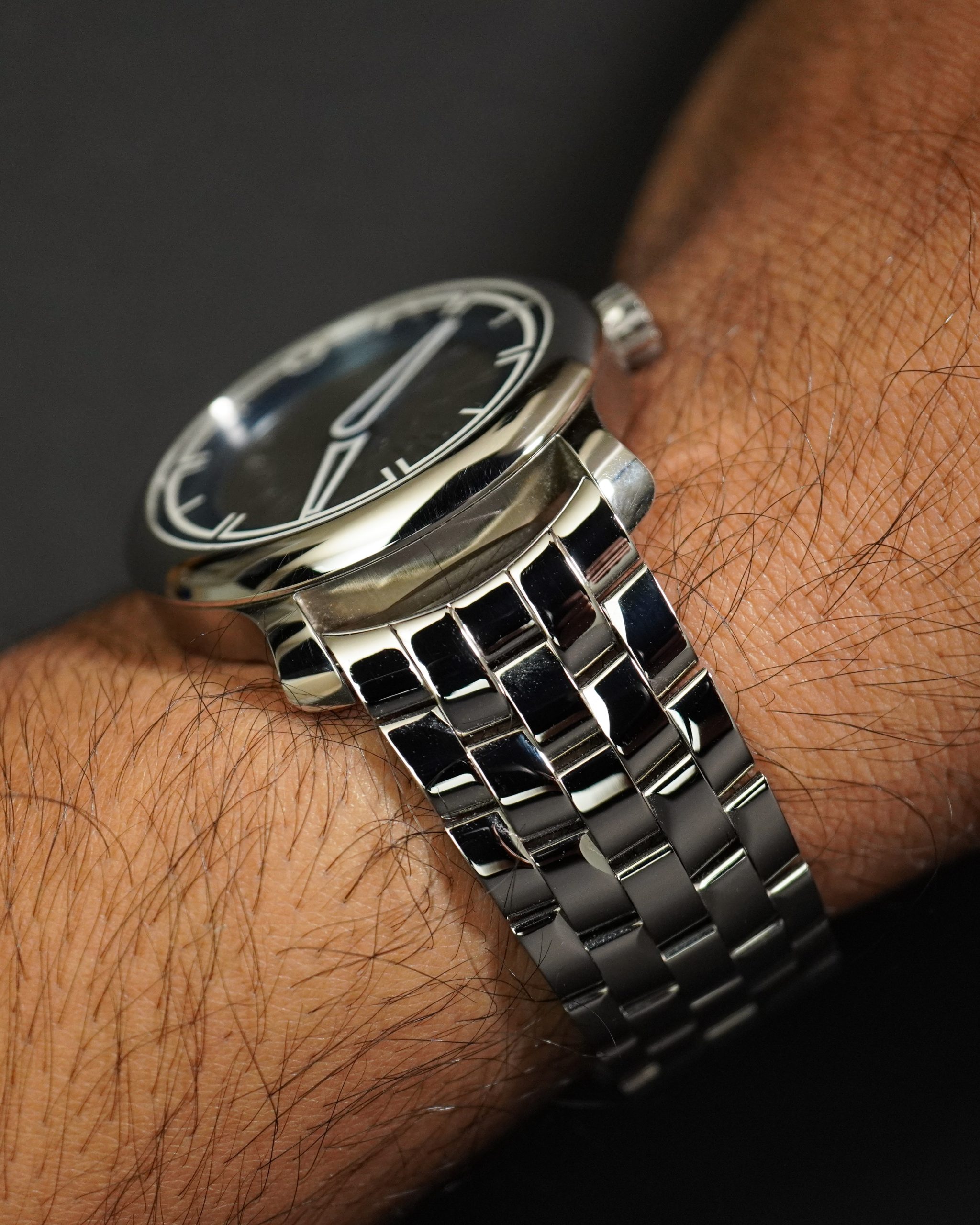 MING Universal Bracelet – v1.0 vs v2.0 – Beans & Bezels