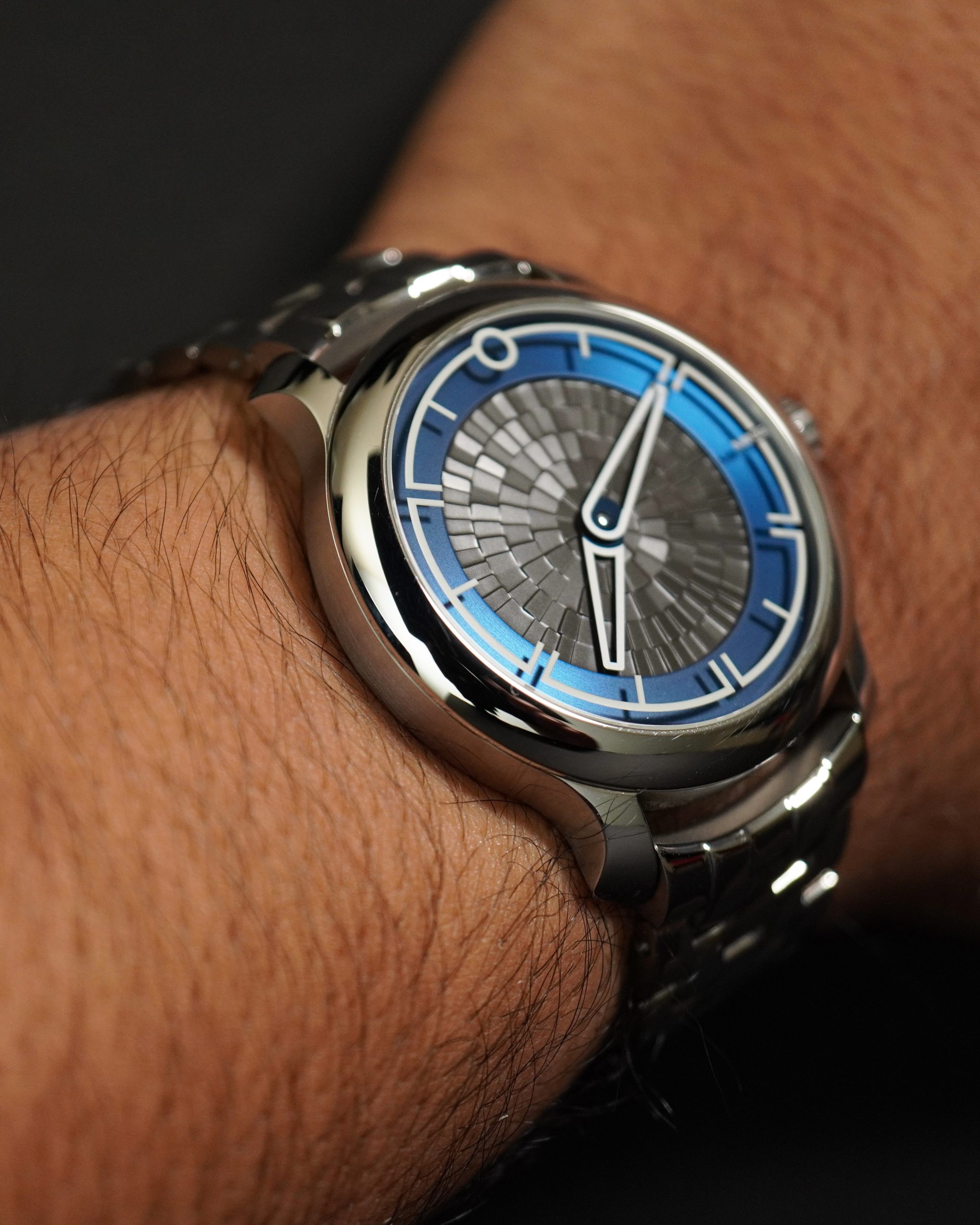 MING Universal Bracelet – v1.0 vs v2.0 – Beans & Bezels